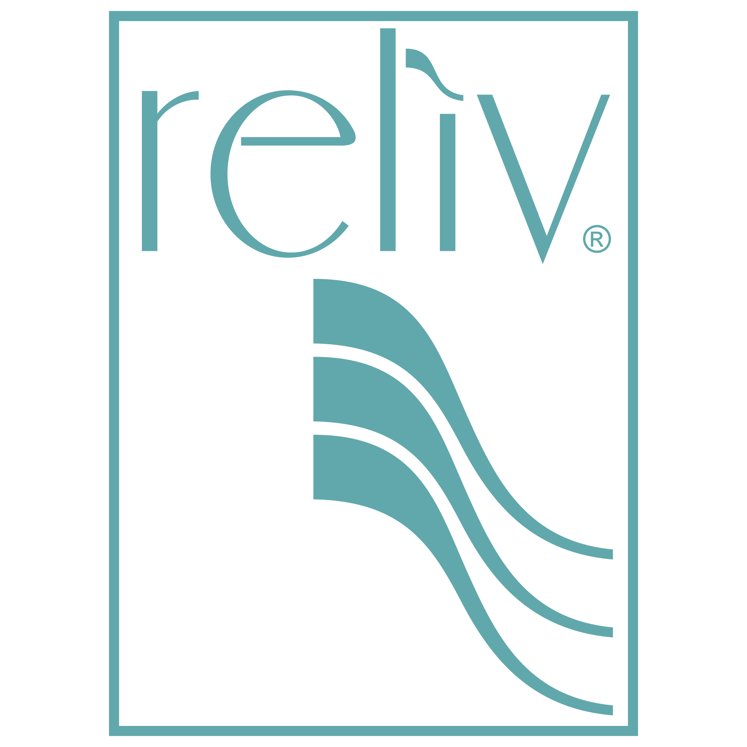 Reliv Logo PNG Transparent & SVG Vector - Freebie Supply