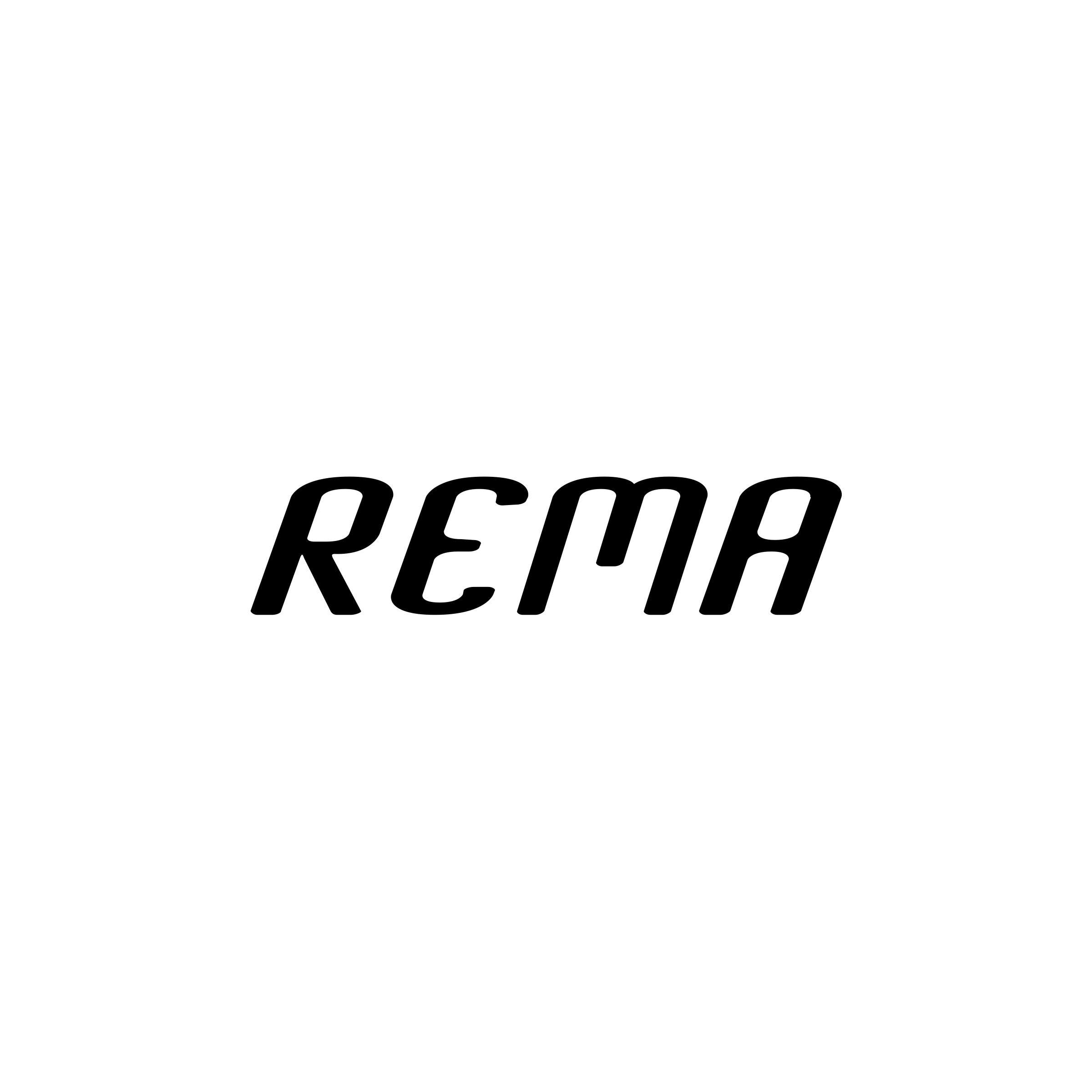 Rema Logo PNG Transparent & SVG Vector - Freebie Supply