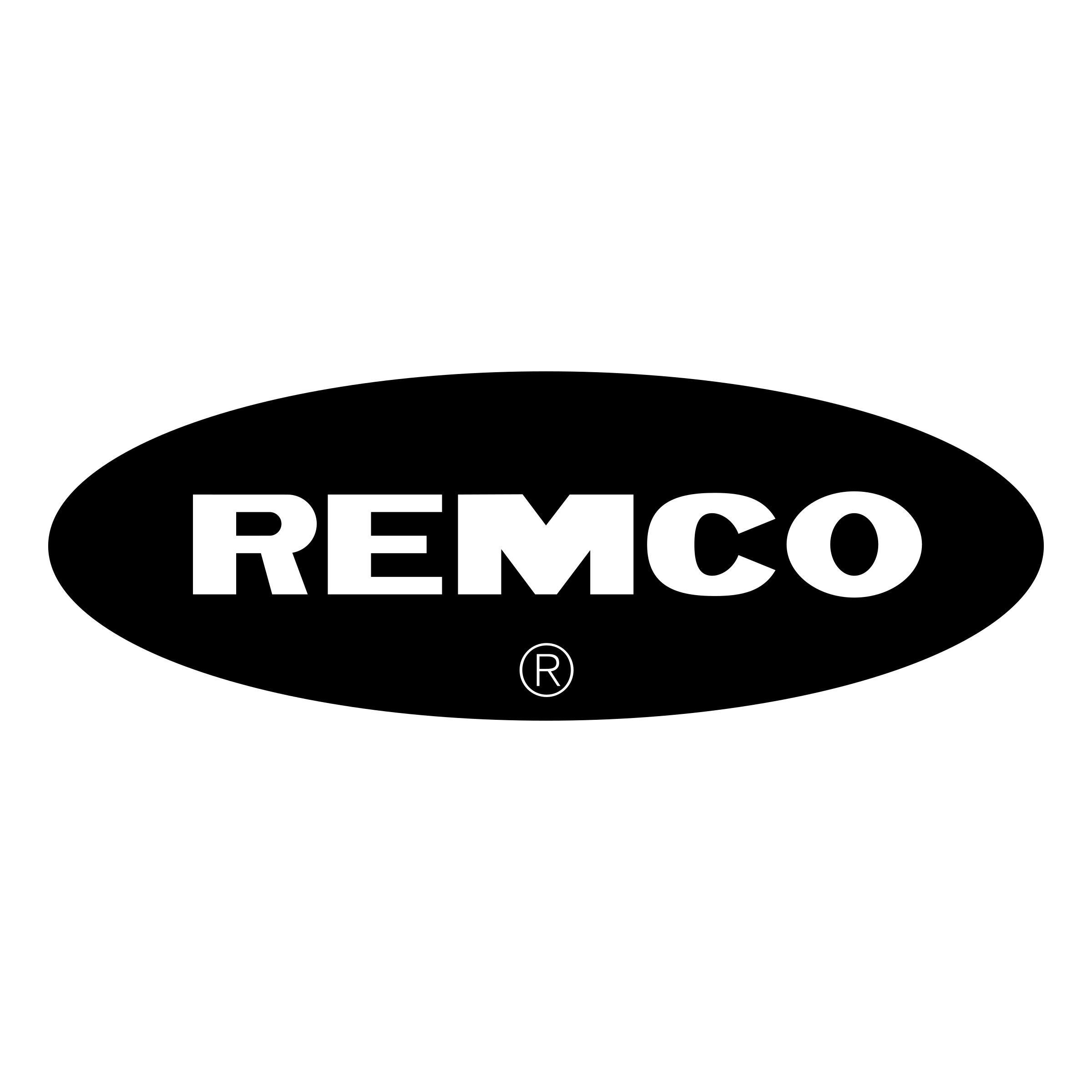 Remco Logo PNG Transparent & SVG Vector - Freebie Supply