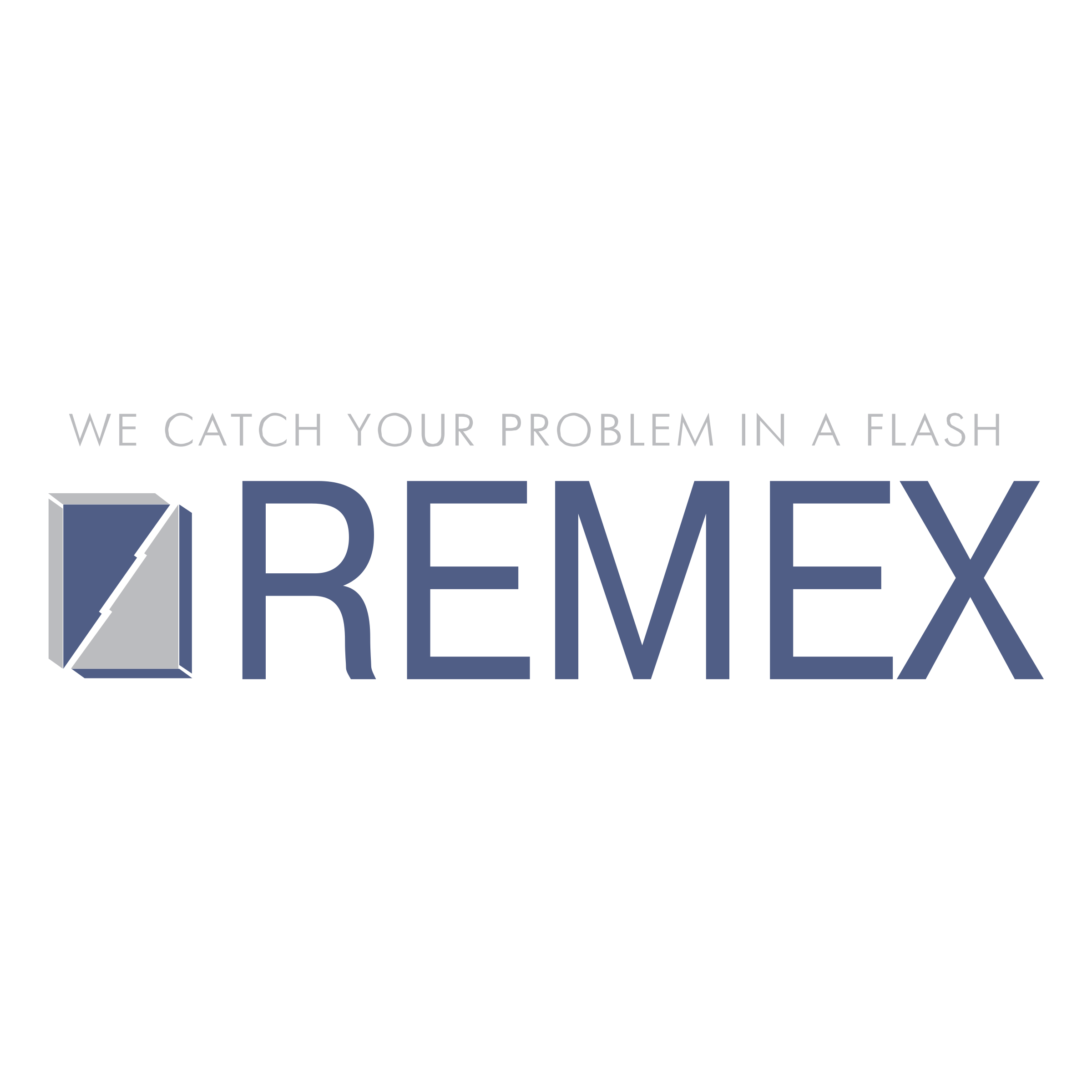 Remex Logo PNG Transparent & SVG Vector - Freebie Supply
