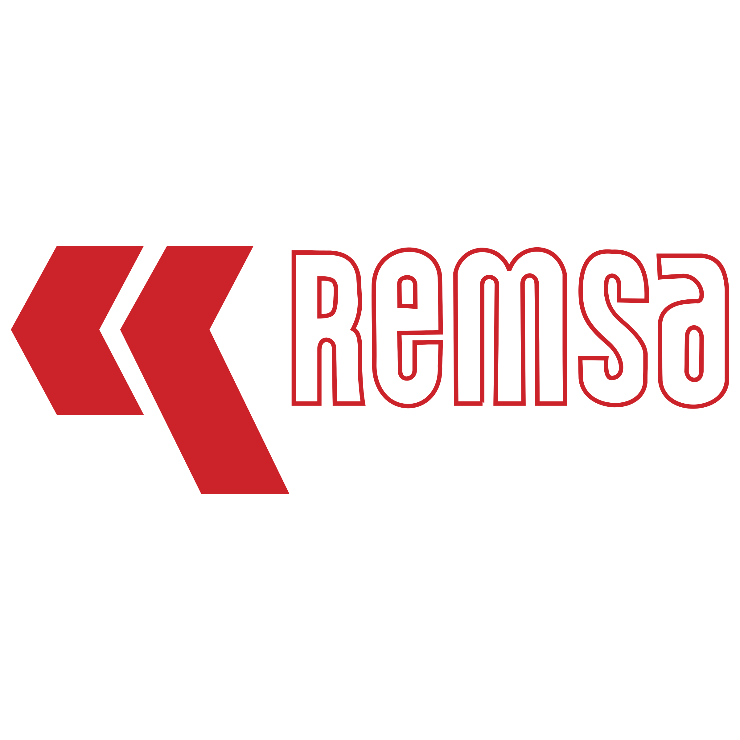 Remsa Logo PNG Transparent & SVG Vector - Freebie Supply