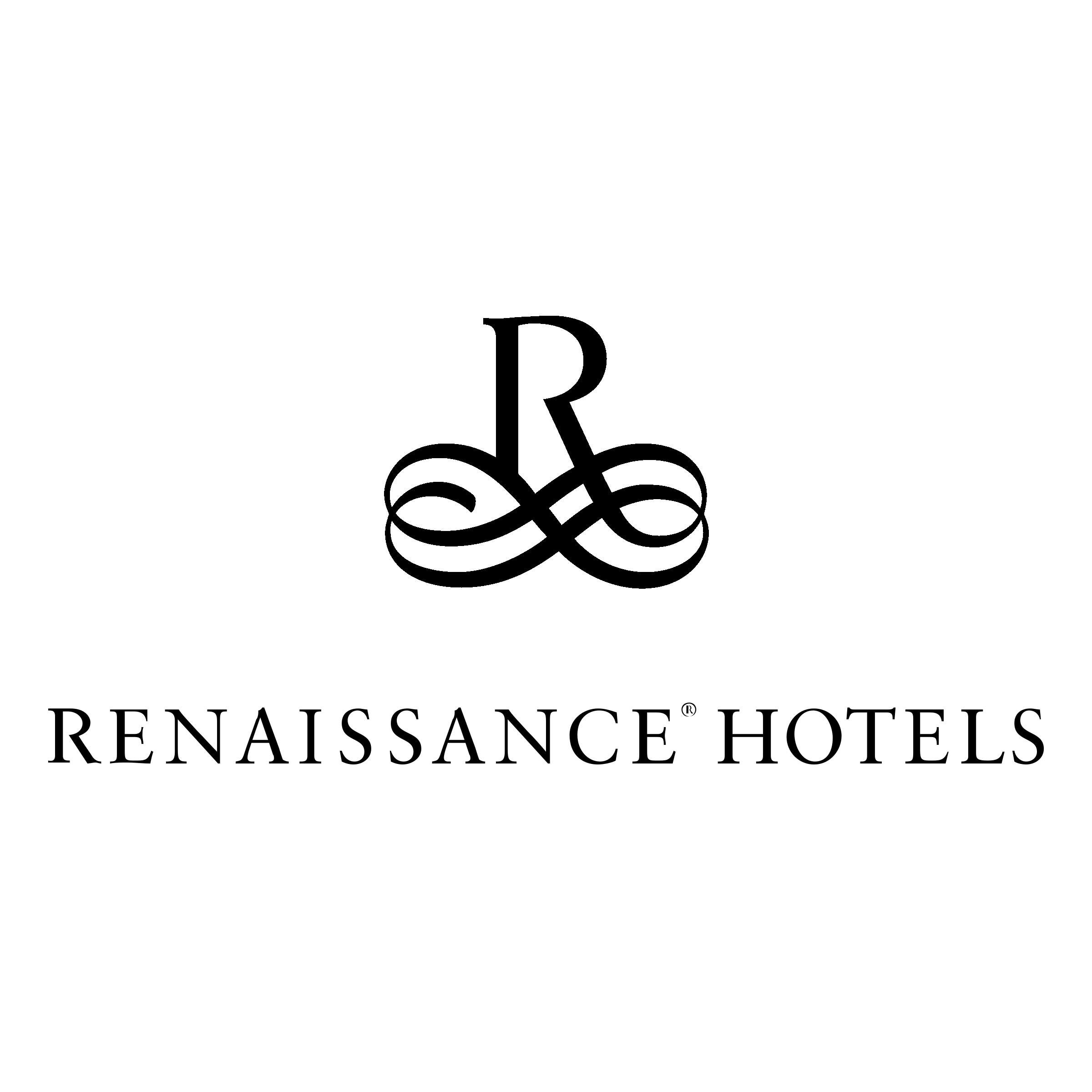 Renaissance Hotels Logo PNG Transparent & SVG Vector - Freebie Supply