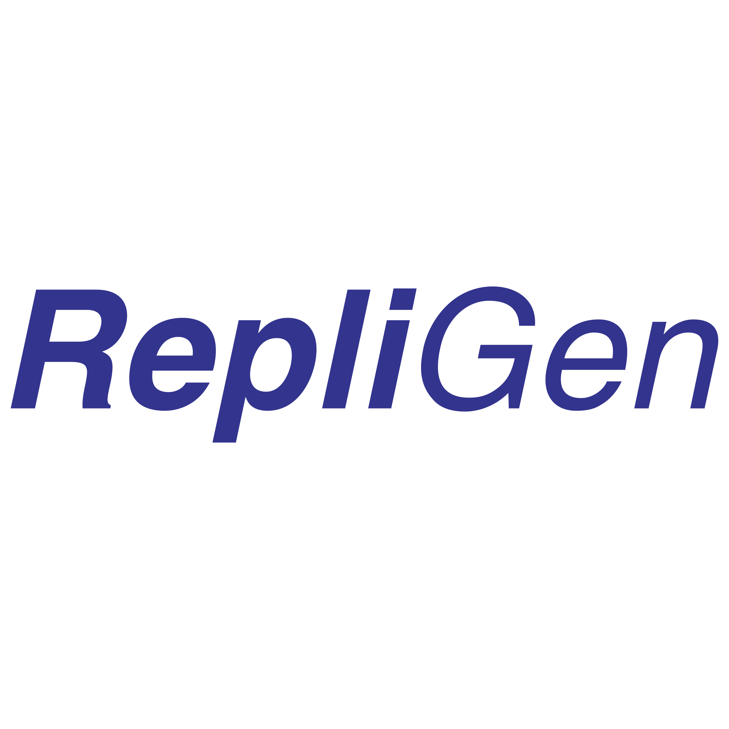 RepliGen Logo PNG Transparent & SVG Vector - Freebie Supply