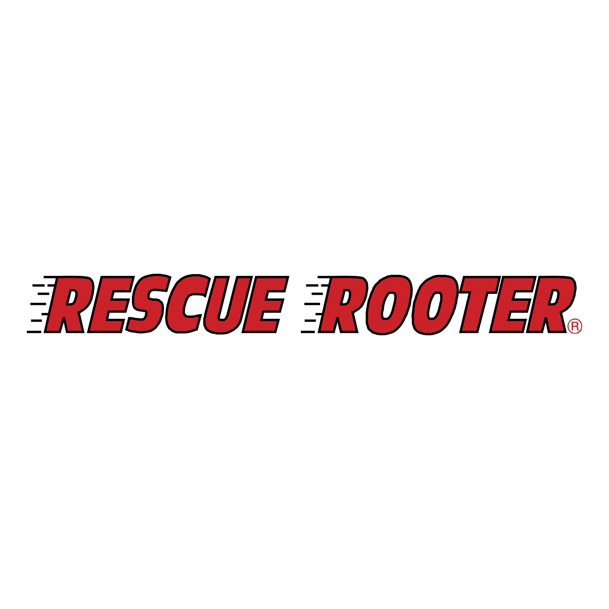 Rescue Rooter Logo PNG Transparent & SVG Vector - Freebie Supply