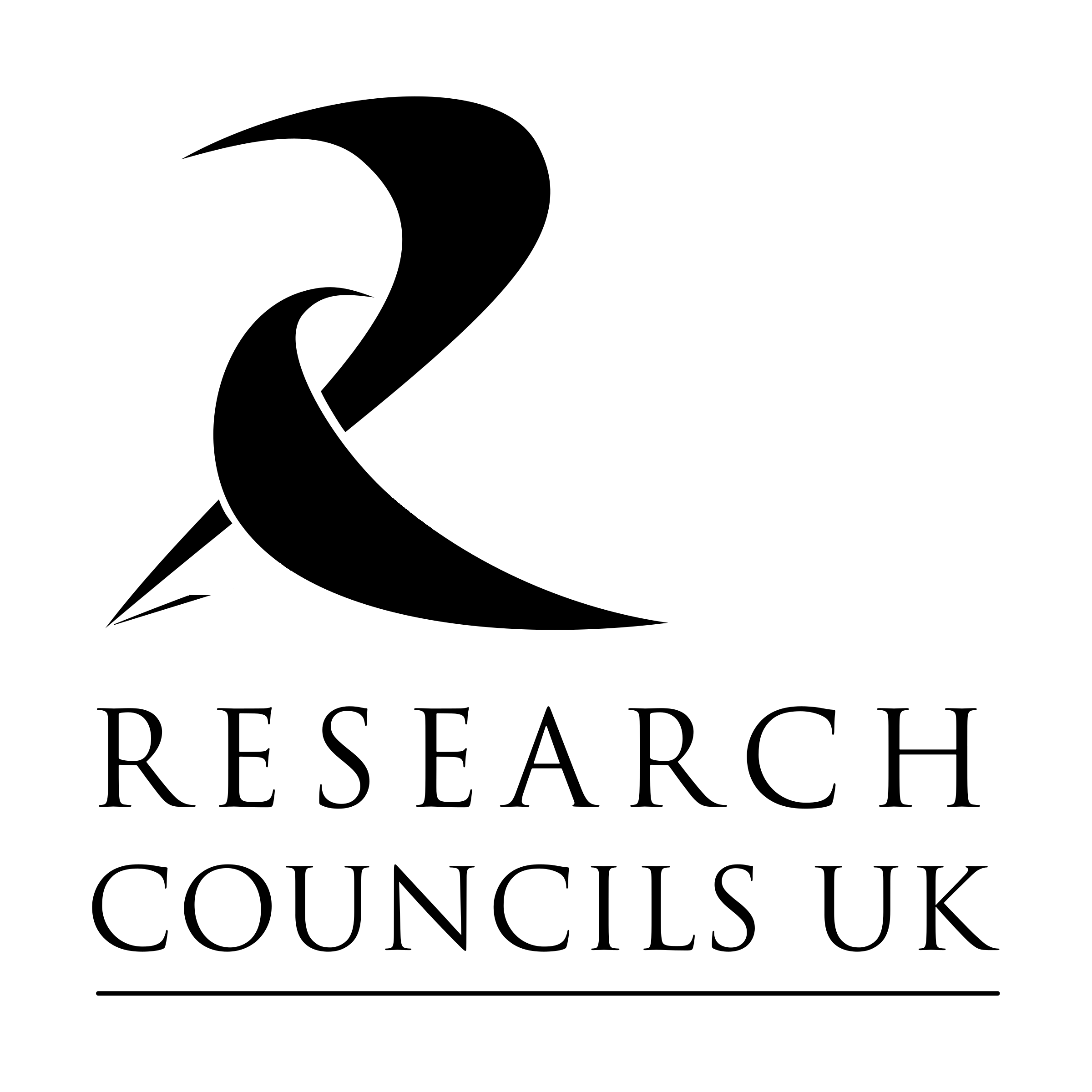 Research Councils UK Logo PNG Transparent & SVG Vector - Freebie Supply