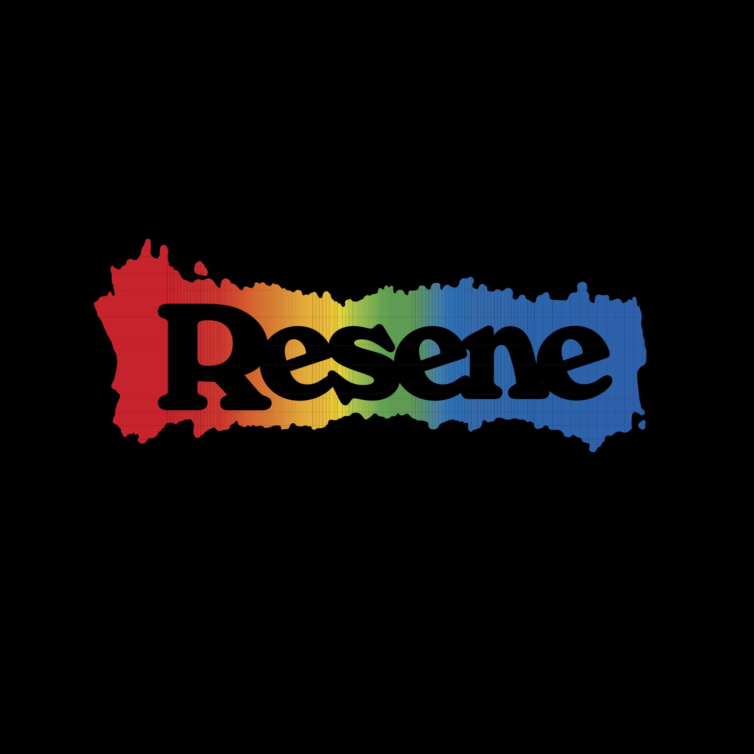 Resene Logo PNG Transparent & SVG Vector - Freebie Supply