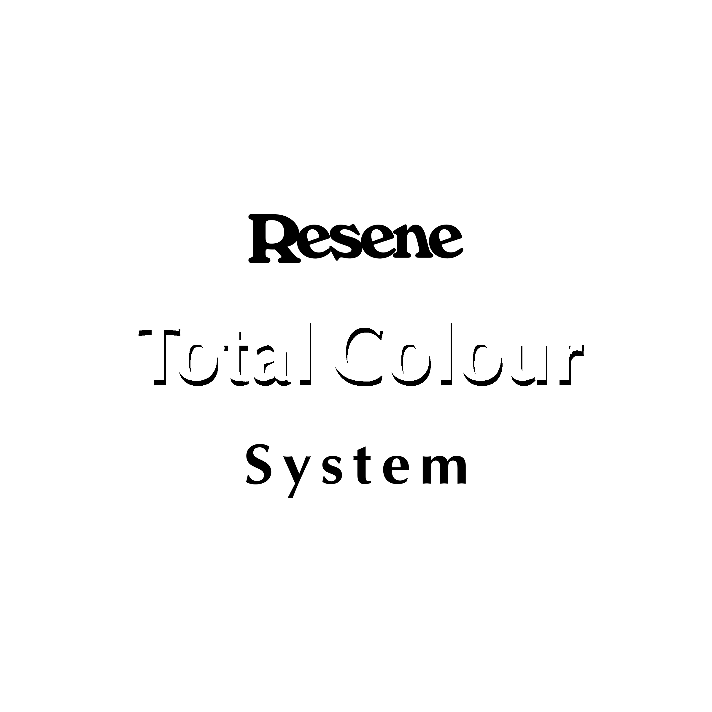 Resene Total Colour System Logo PNG Transparent & SVG Vector - Freebie ...
