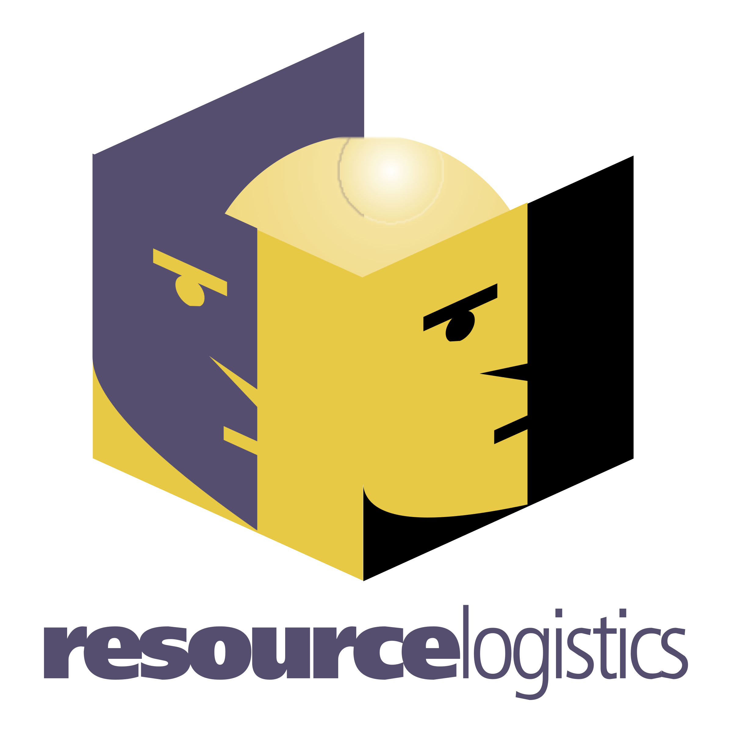 Resource Logistics Logo PNG Transparent & SVG Vector - Freebie Supply