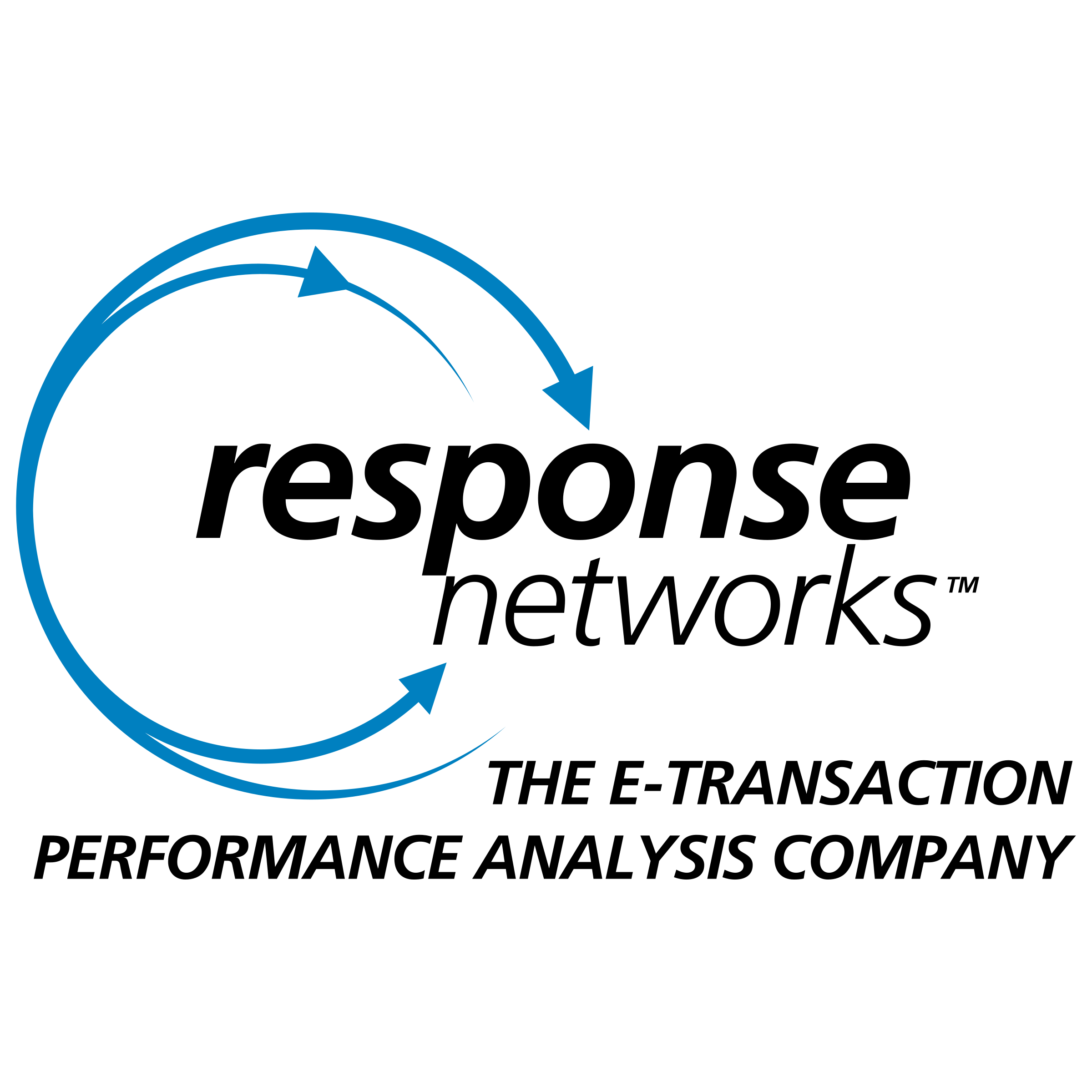 Response Networks Logo PNG Transparent & SVG Vector - Freebie Supply