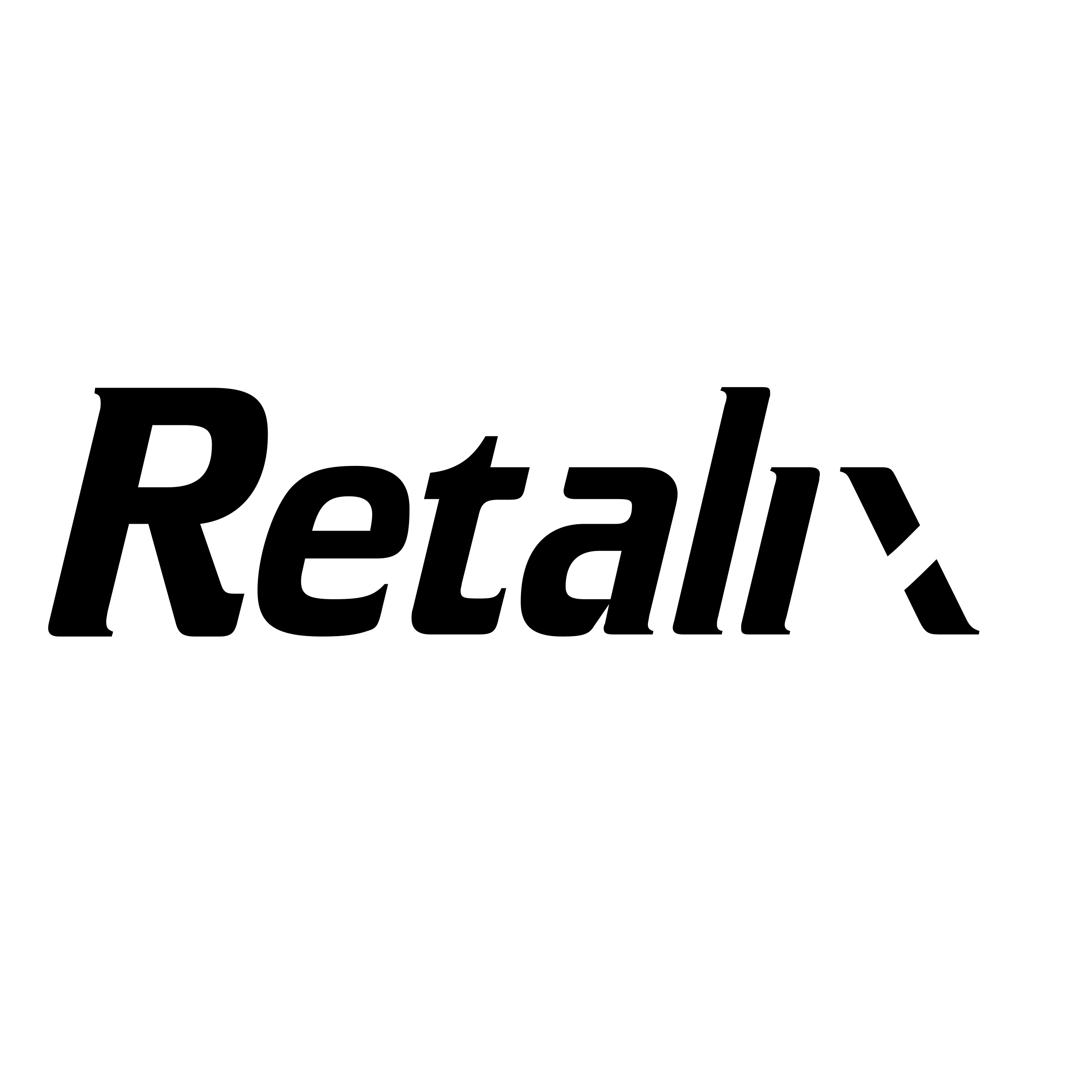 Retalix Logo PNG Transparent & SVG Vector - Freebie Supply