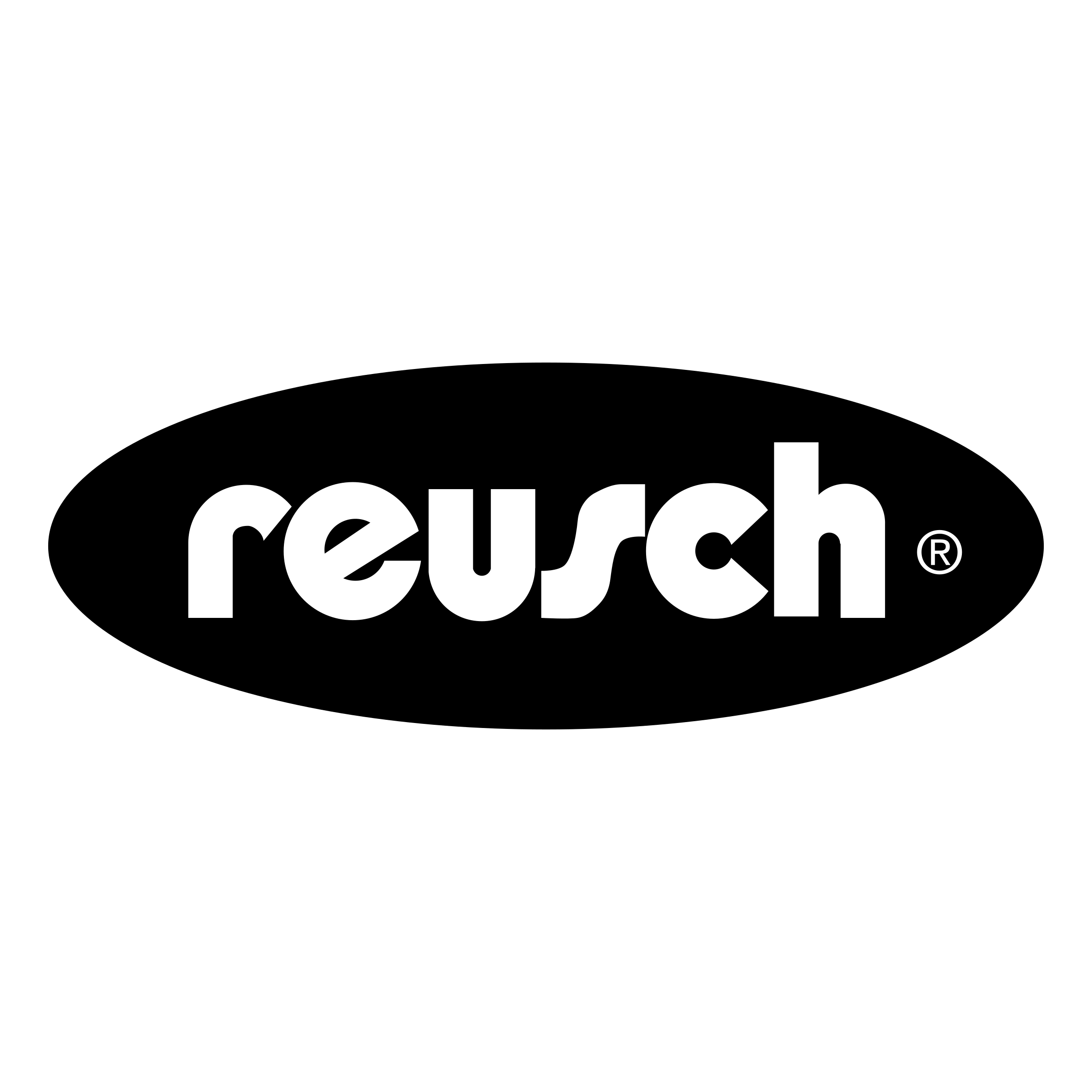 Reusch Logo PNG Transparent & SVG Vector - Freebie Supply