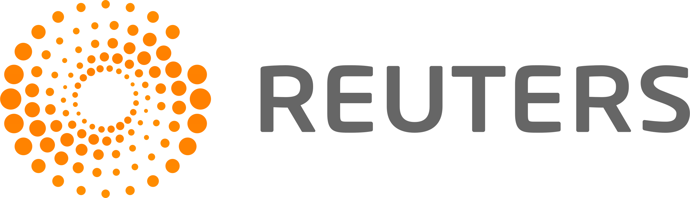 Reuters Logo PNG Transparent & SVG Vector - Freebie Supply