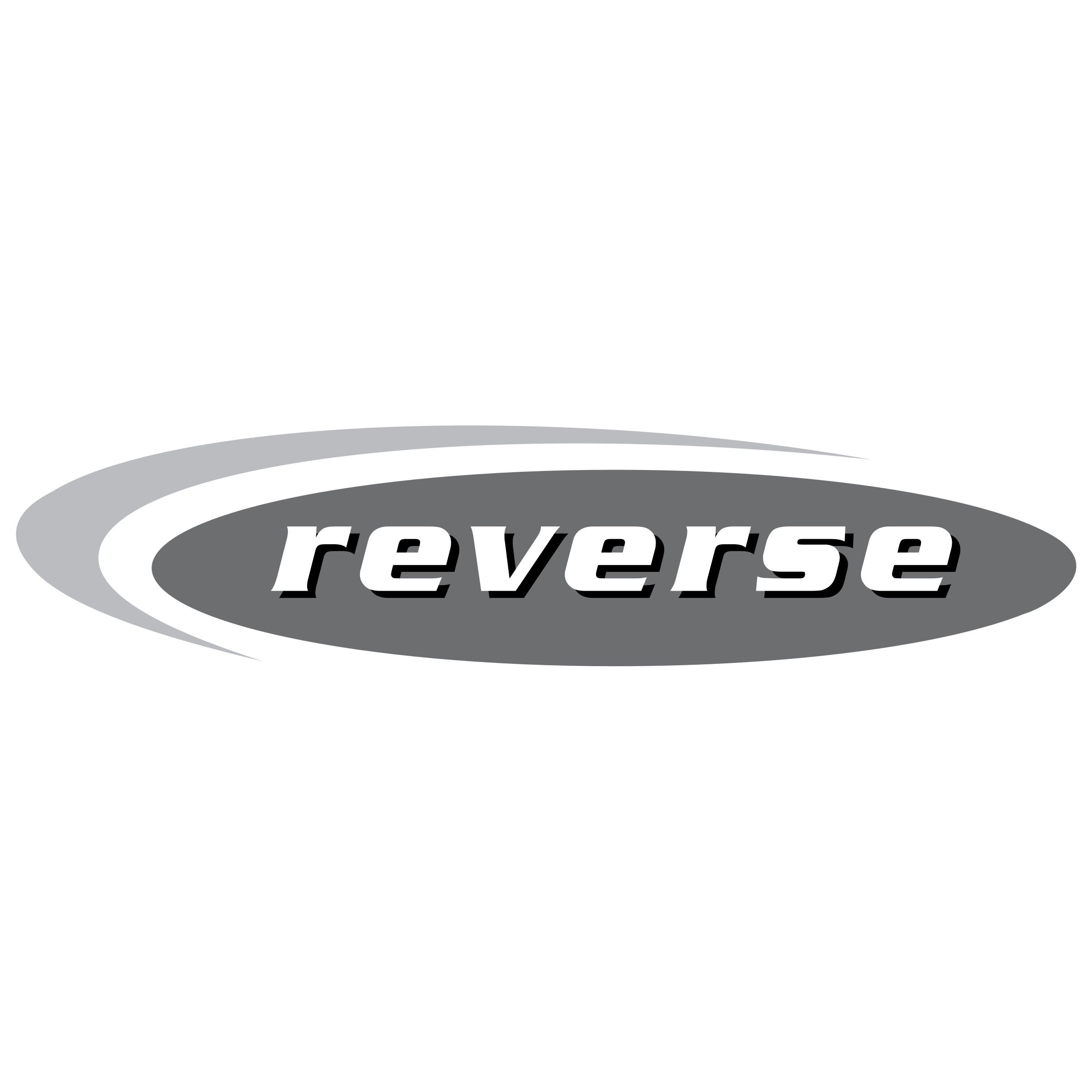 Reverse Jeans Logo PNG Transparent & SVG Vector - Freebie Supply