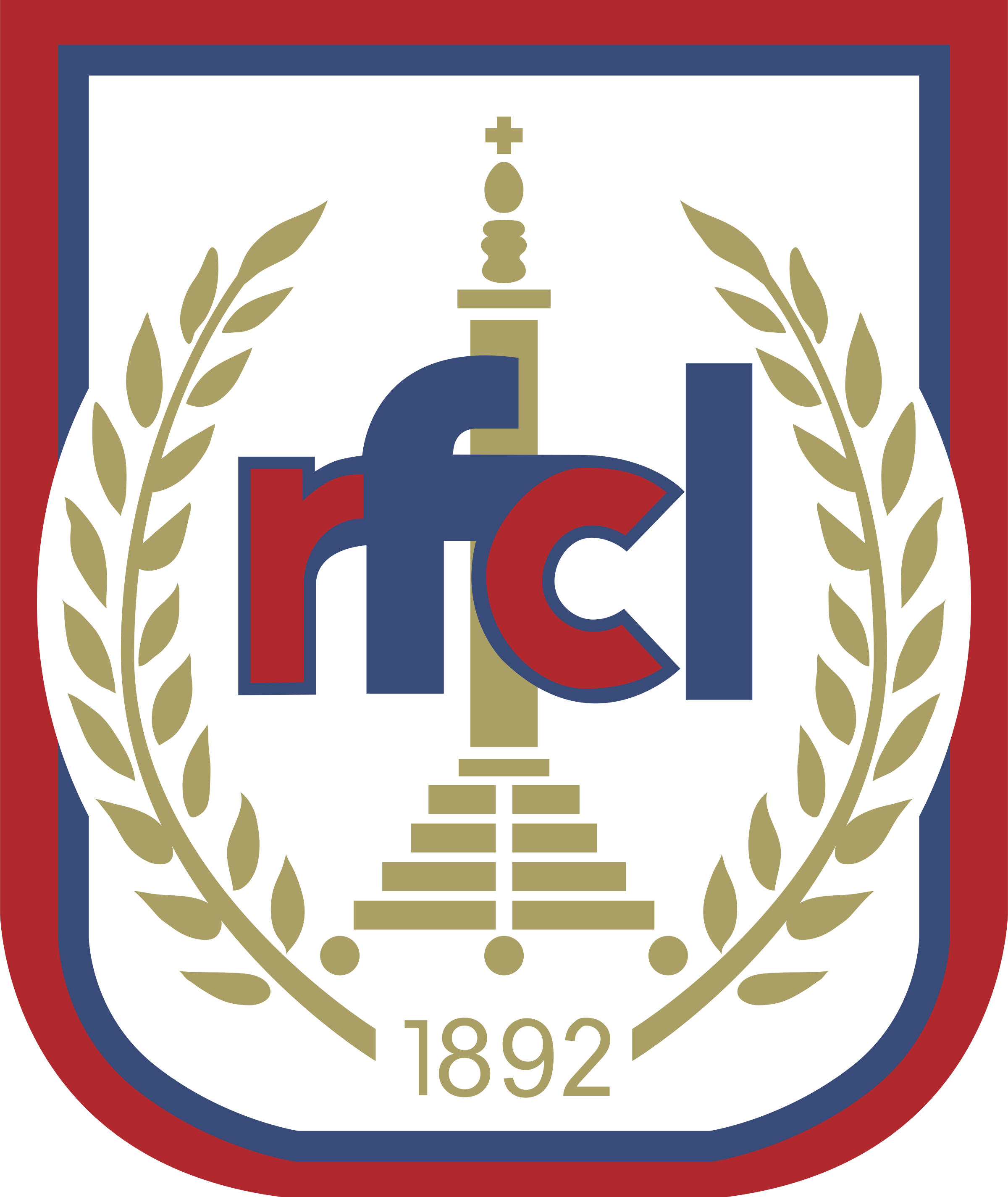 RFCL Logo PNG Transparent & SVG Vector - Freebie Supply