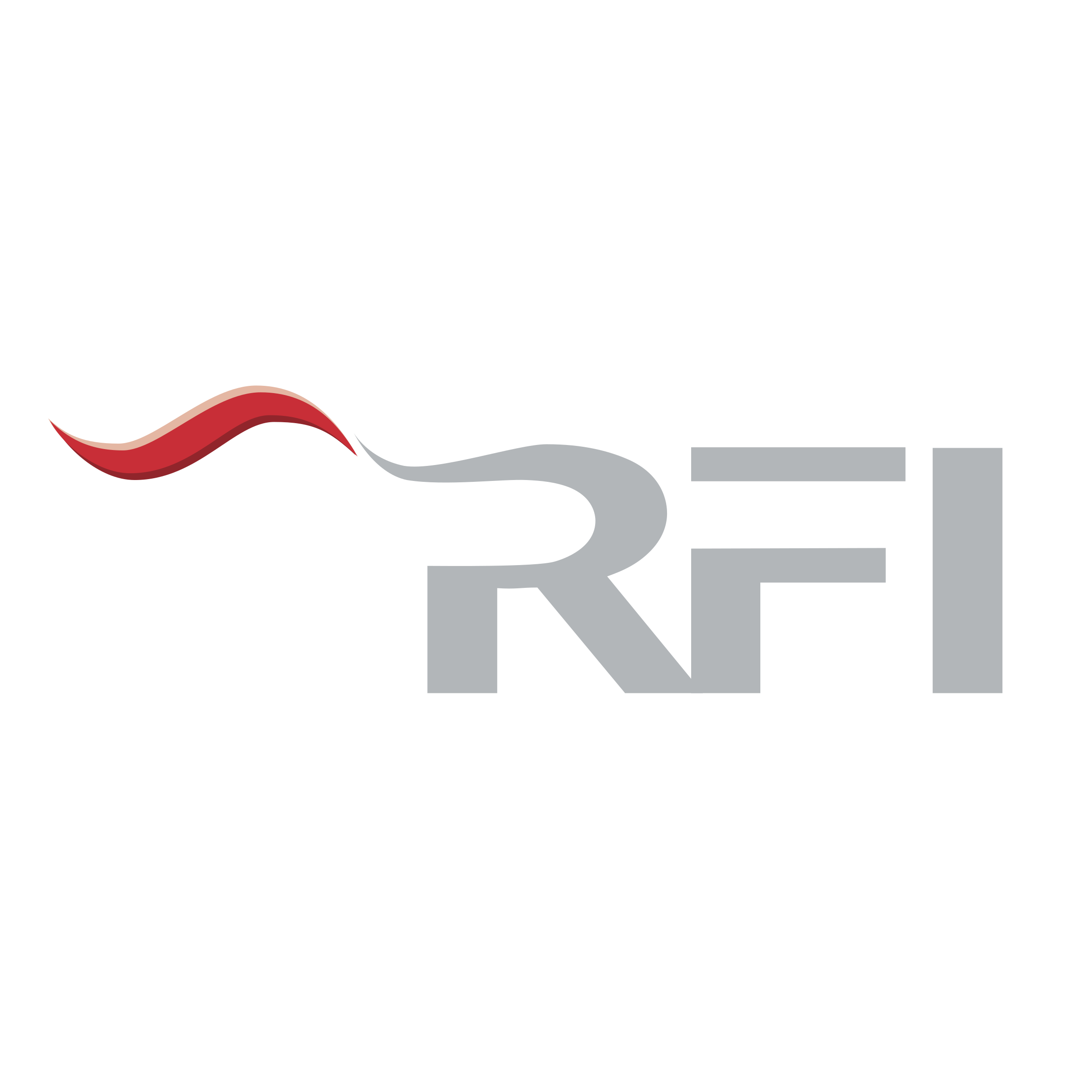 RFI Logo PNG Transparent & SVG Vector - Freebie Supply