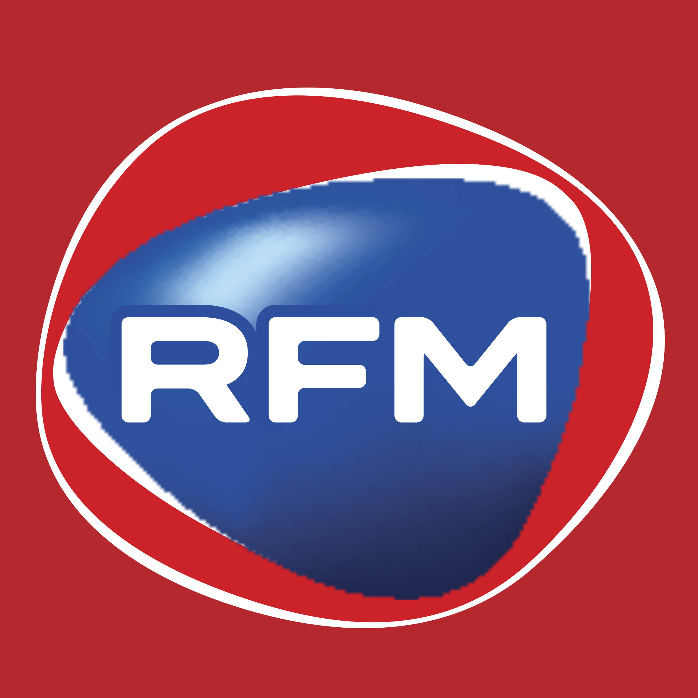 RFM Logo PNG Transparent & SVG Vector - Freebie Supply
