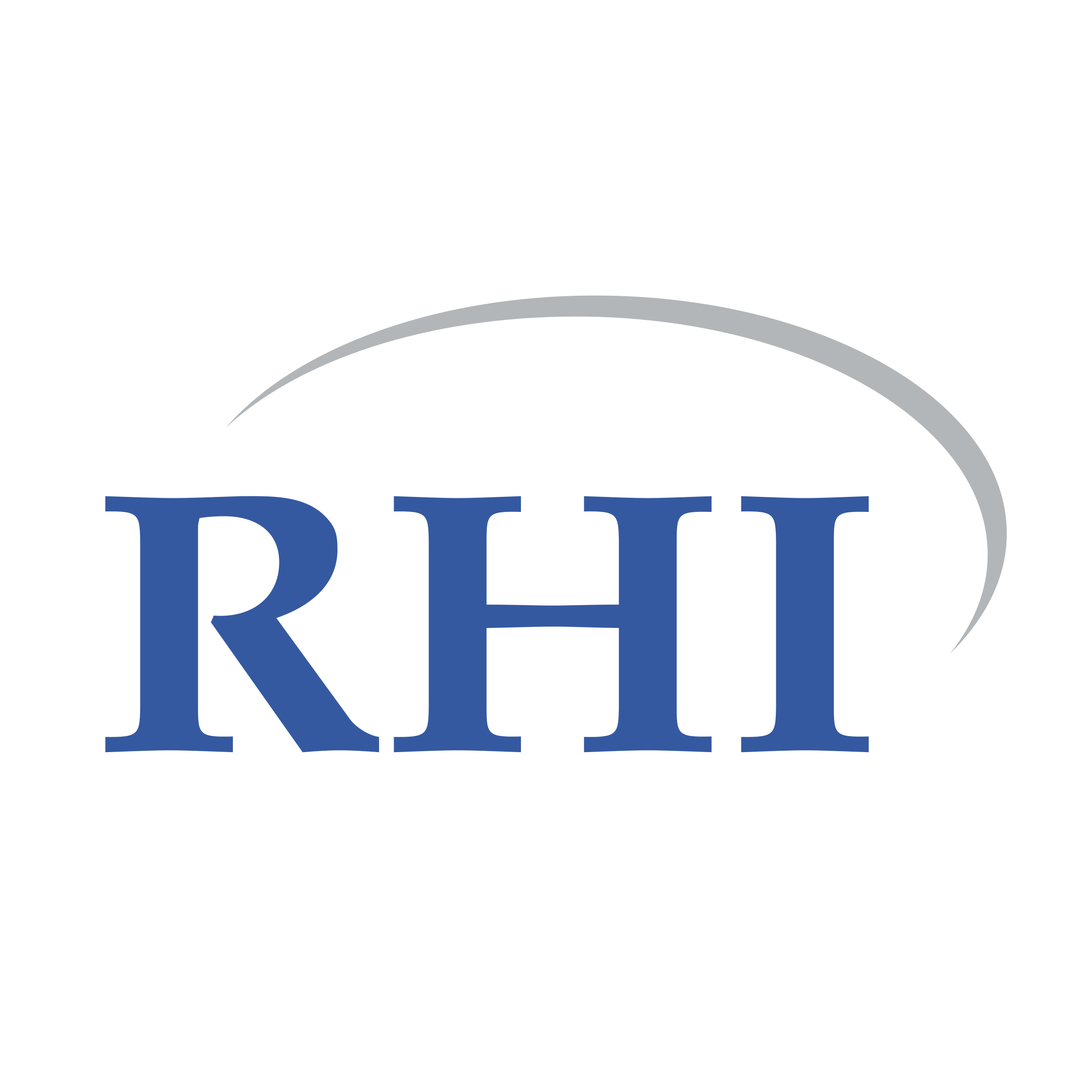 RHI Logo PNG Transparent & SVG Vector - Freebie Supply