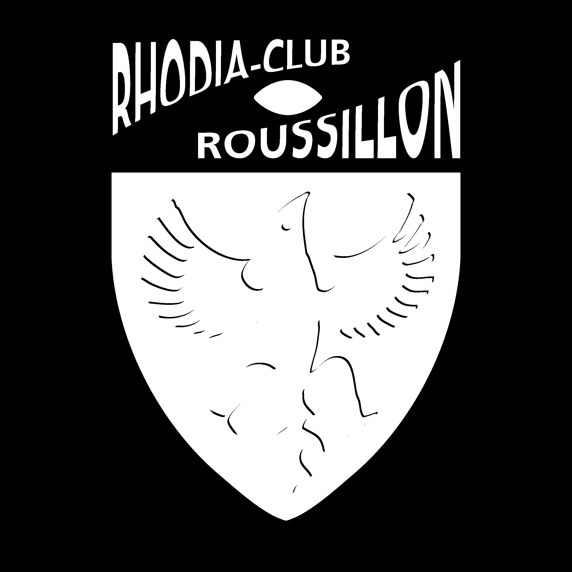 Rhodia Club Roussillon Logo PNG Transparent & SVG Vector - Freebie Supply