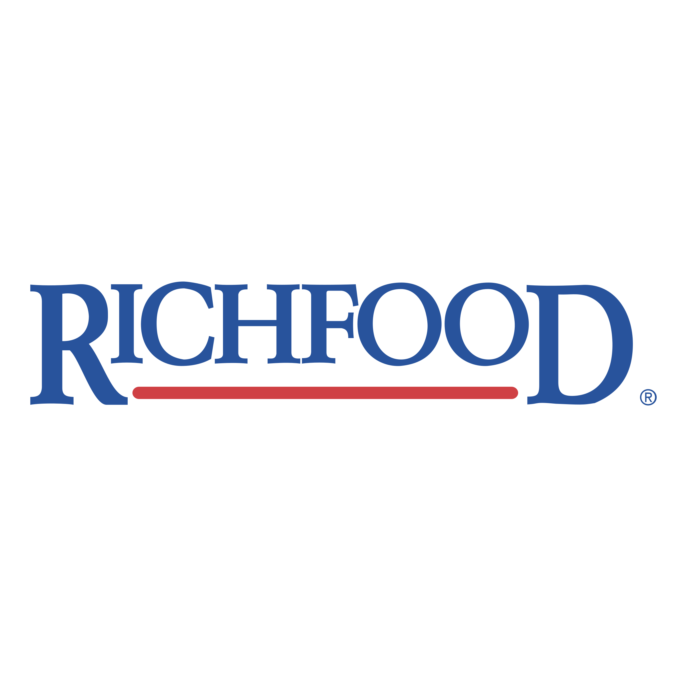 Richfood Logo PNG Transparent & SVG Vector - Freebie Supply