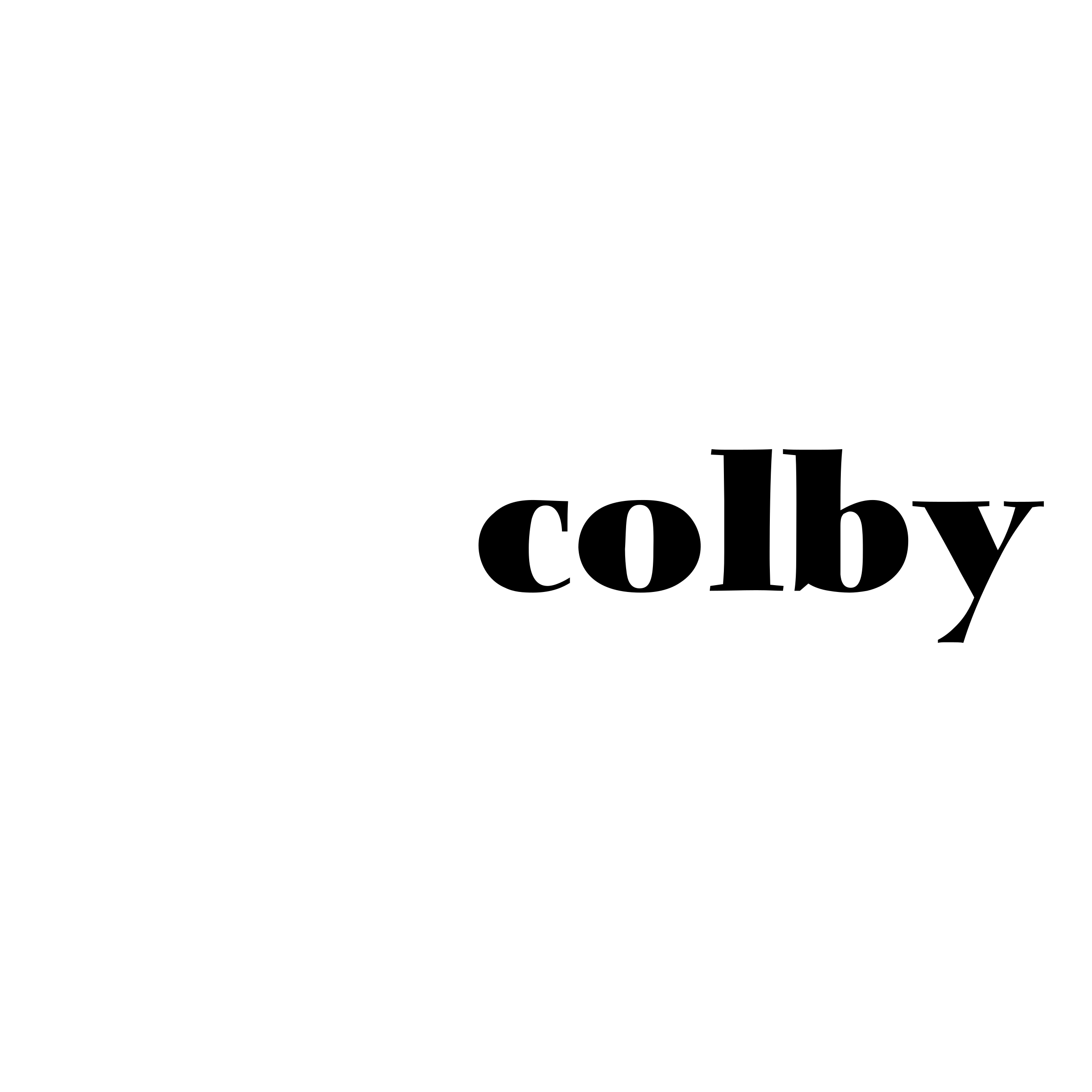 Rick Colby Logo PNG Transparent & SVG Vector - Freebie Supply