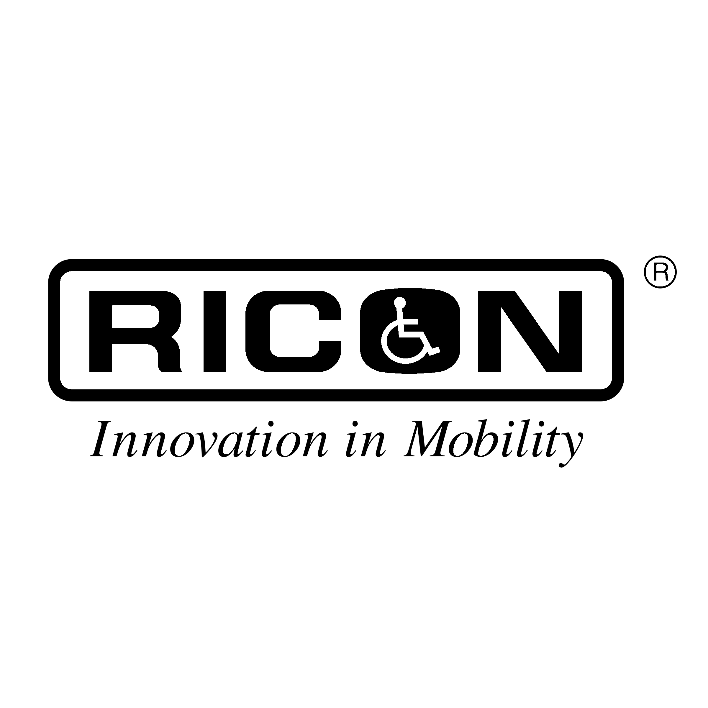 Ricon Logo PNG Transparent & SVG Vector - Freebie Supply