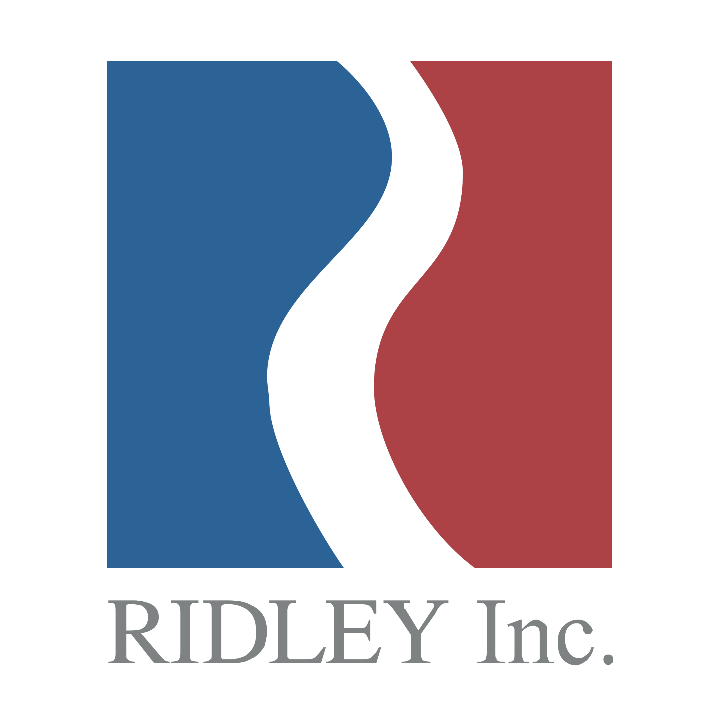 Ridley Scott Logo