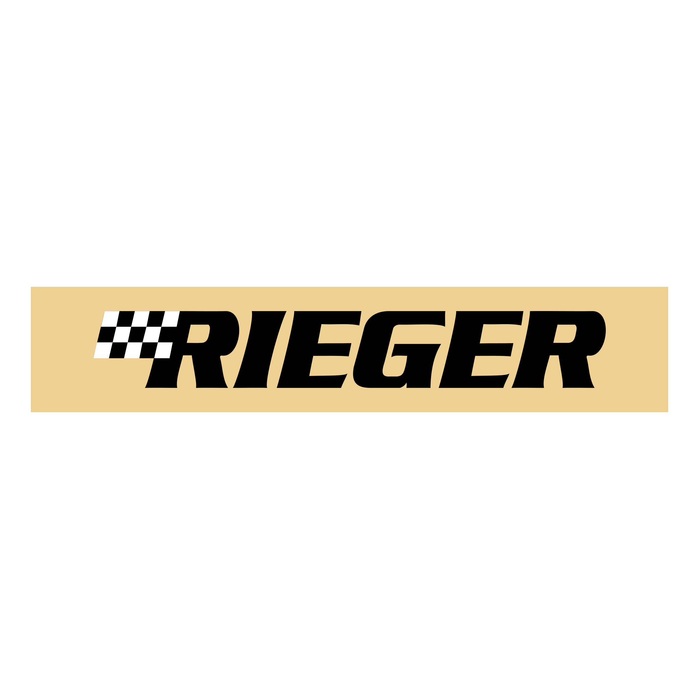 Rieger Logo PNG Transparent & SVG Vector - Freebie Supply