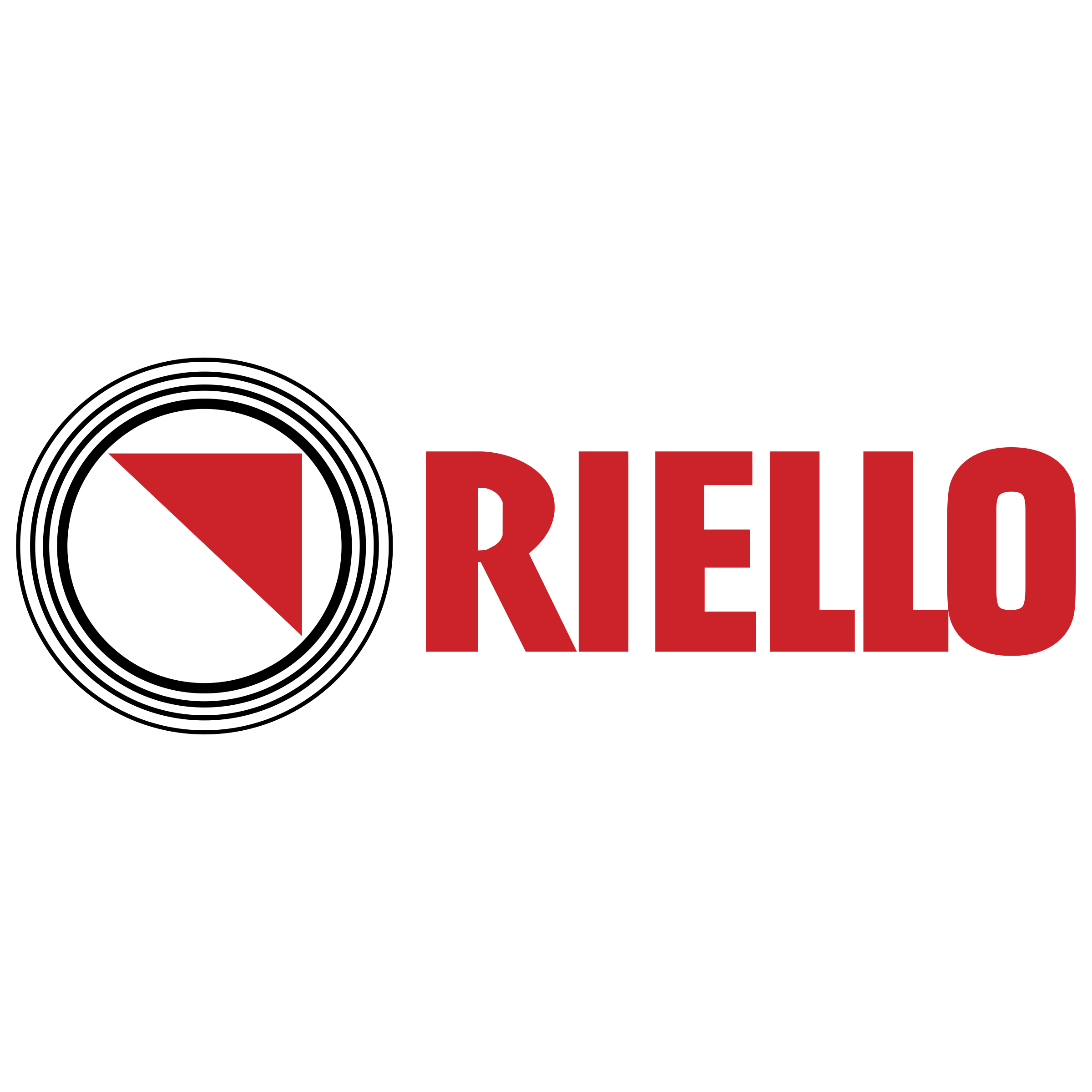 Riello Logo