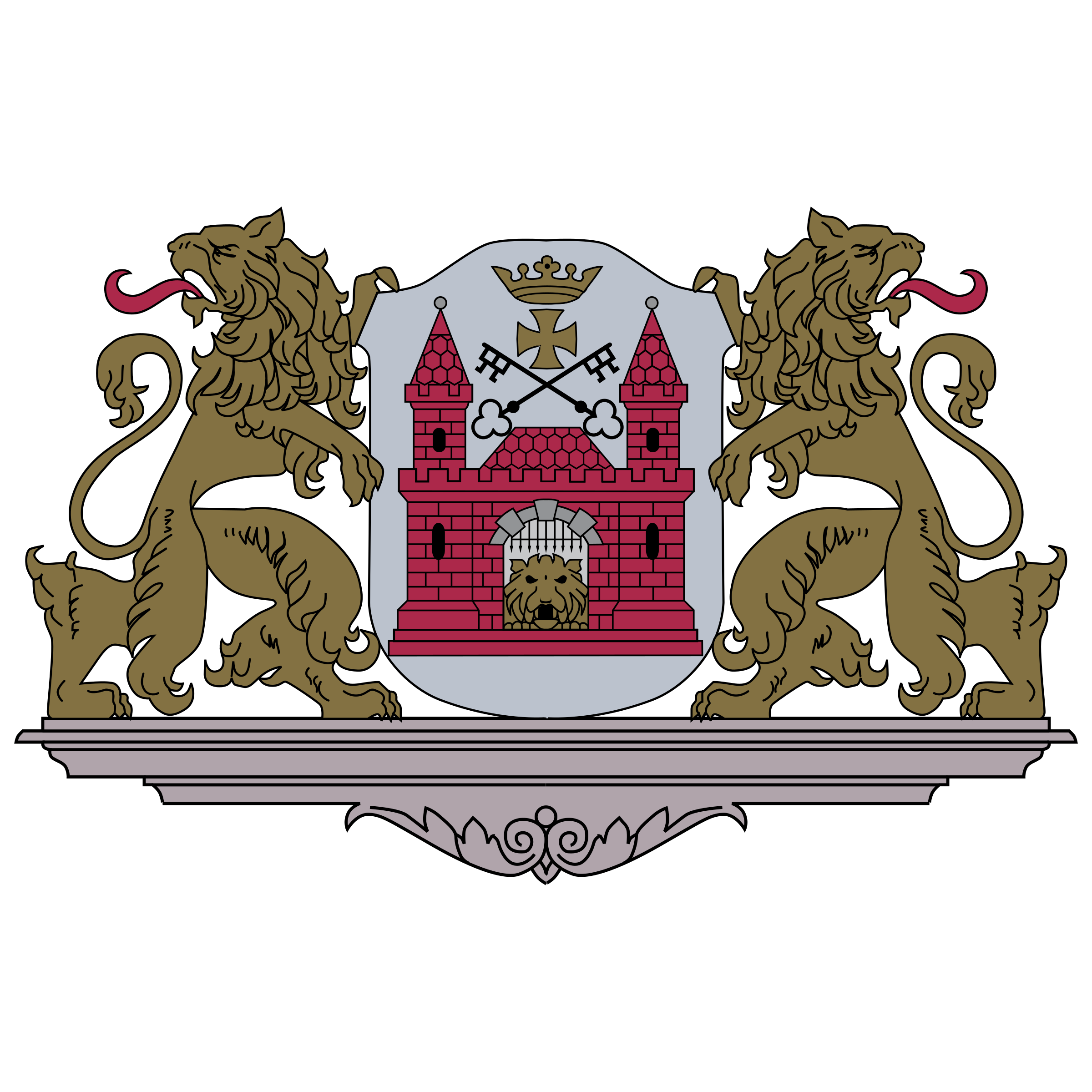 Riga Logo PNG Transparent & SVG Vector - Freebie Supply