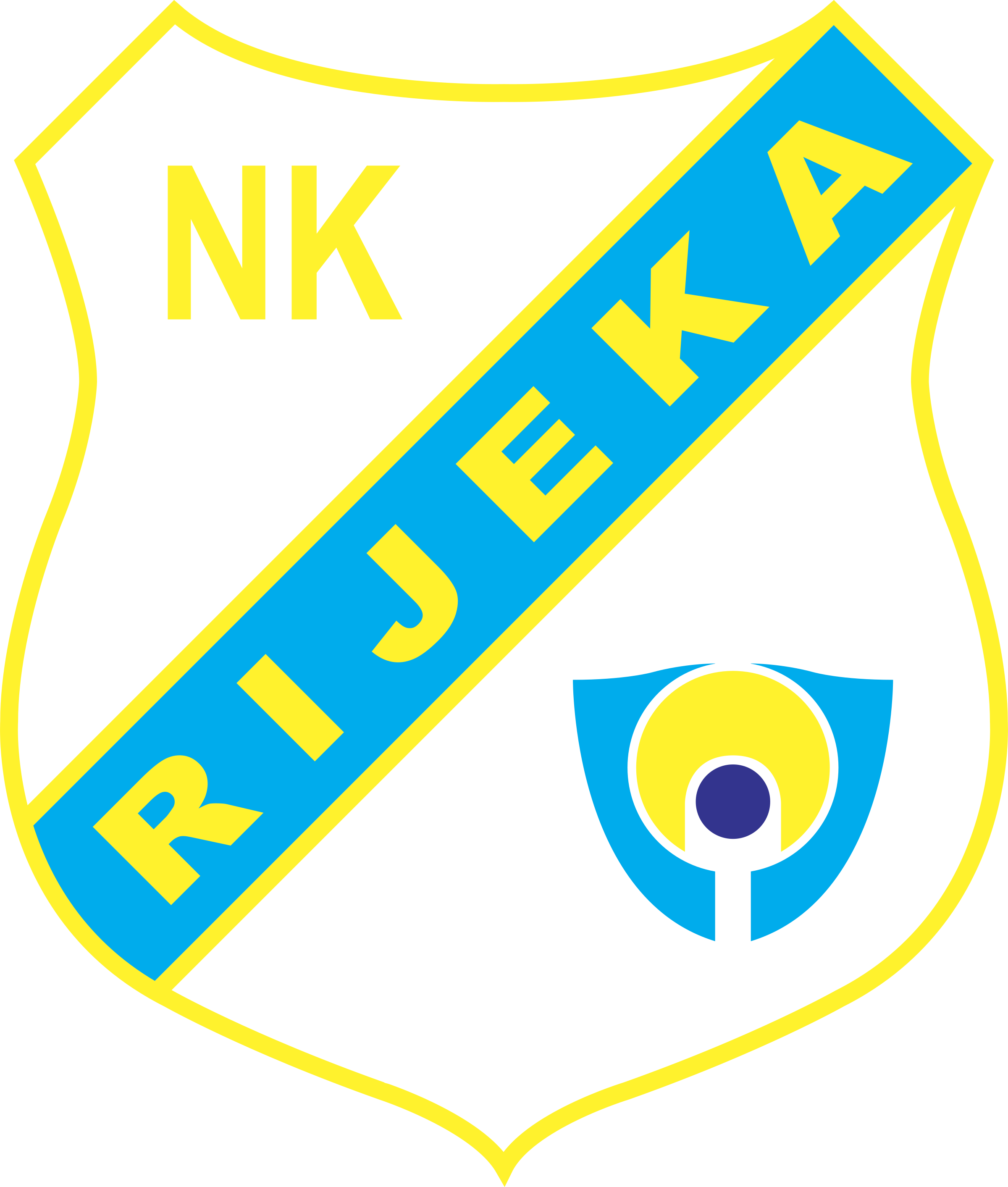 Logotipo De Kbc Rijeka ABOUT US KBC Rijeka