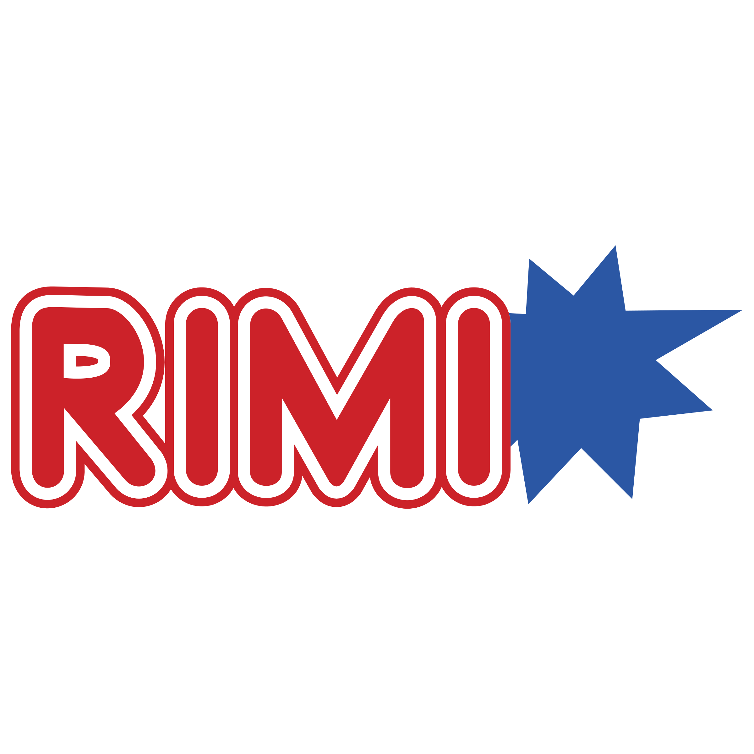 Rimi Logo PNG Transparent & SVG Vector - Freebie Supply