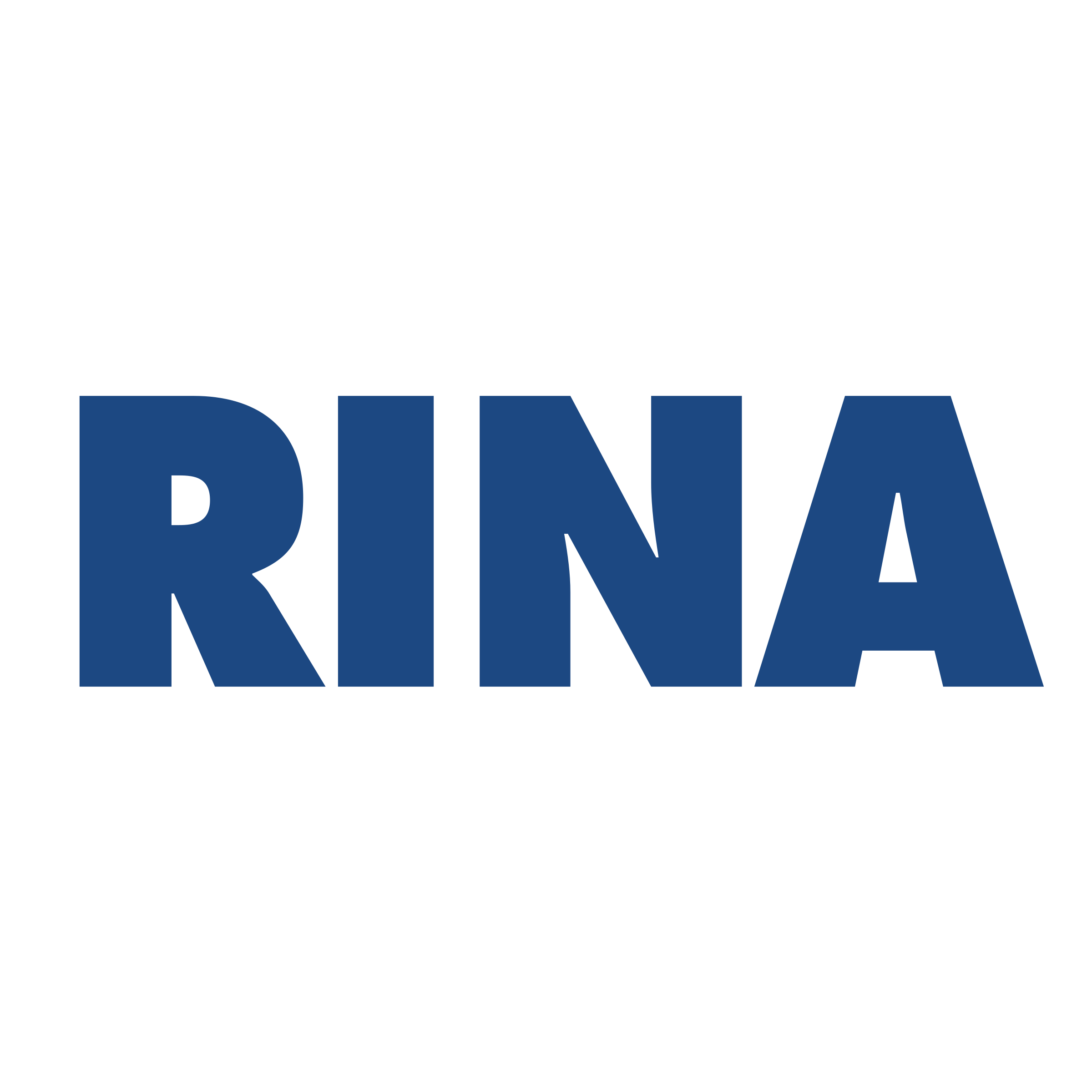 RINA Logo PNG Transparent & SVG Vector - Freebie Supply