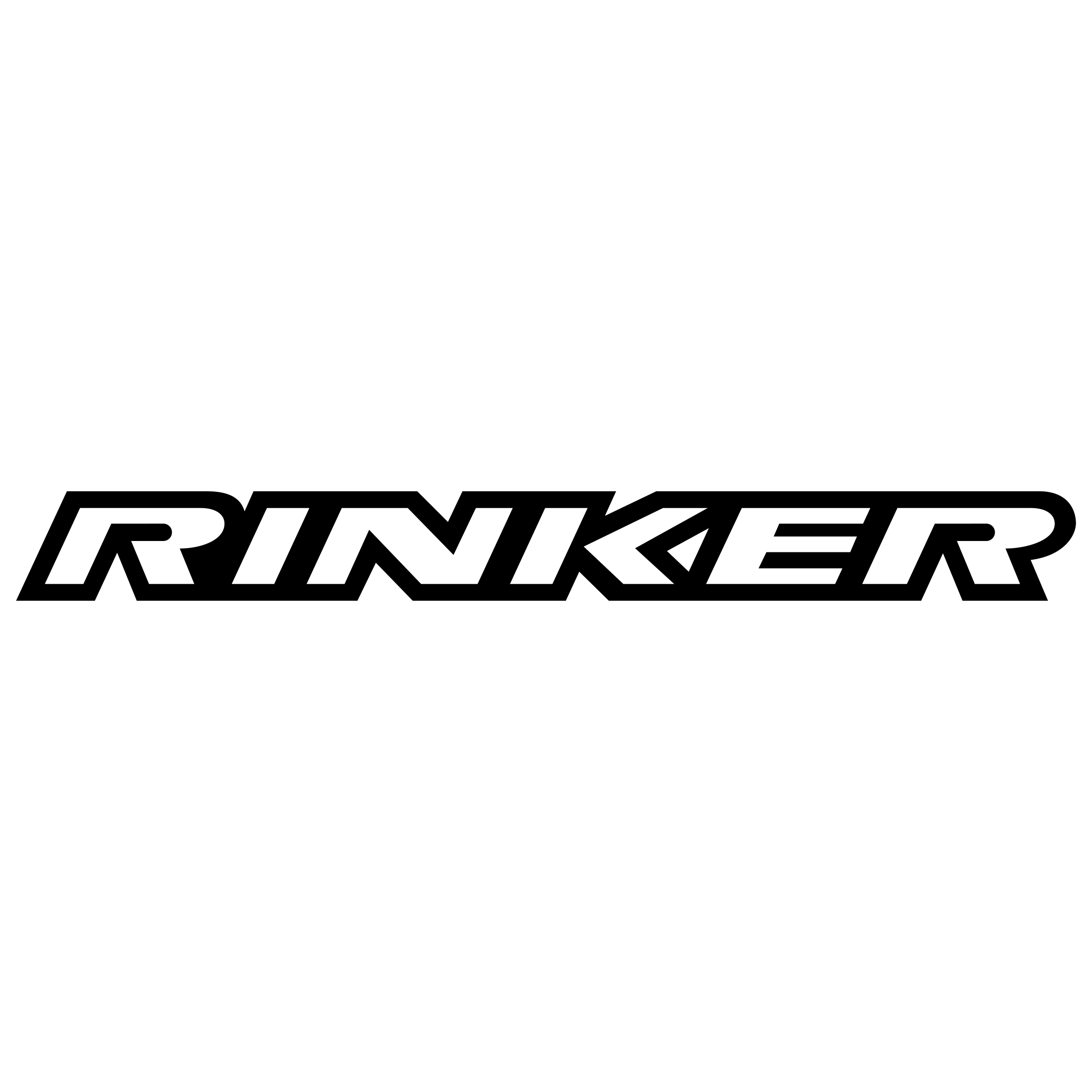 Rinker Logo PNG Transparent & SVG Vector - Freebie Supply