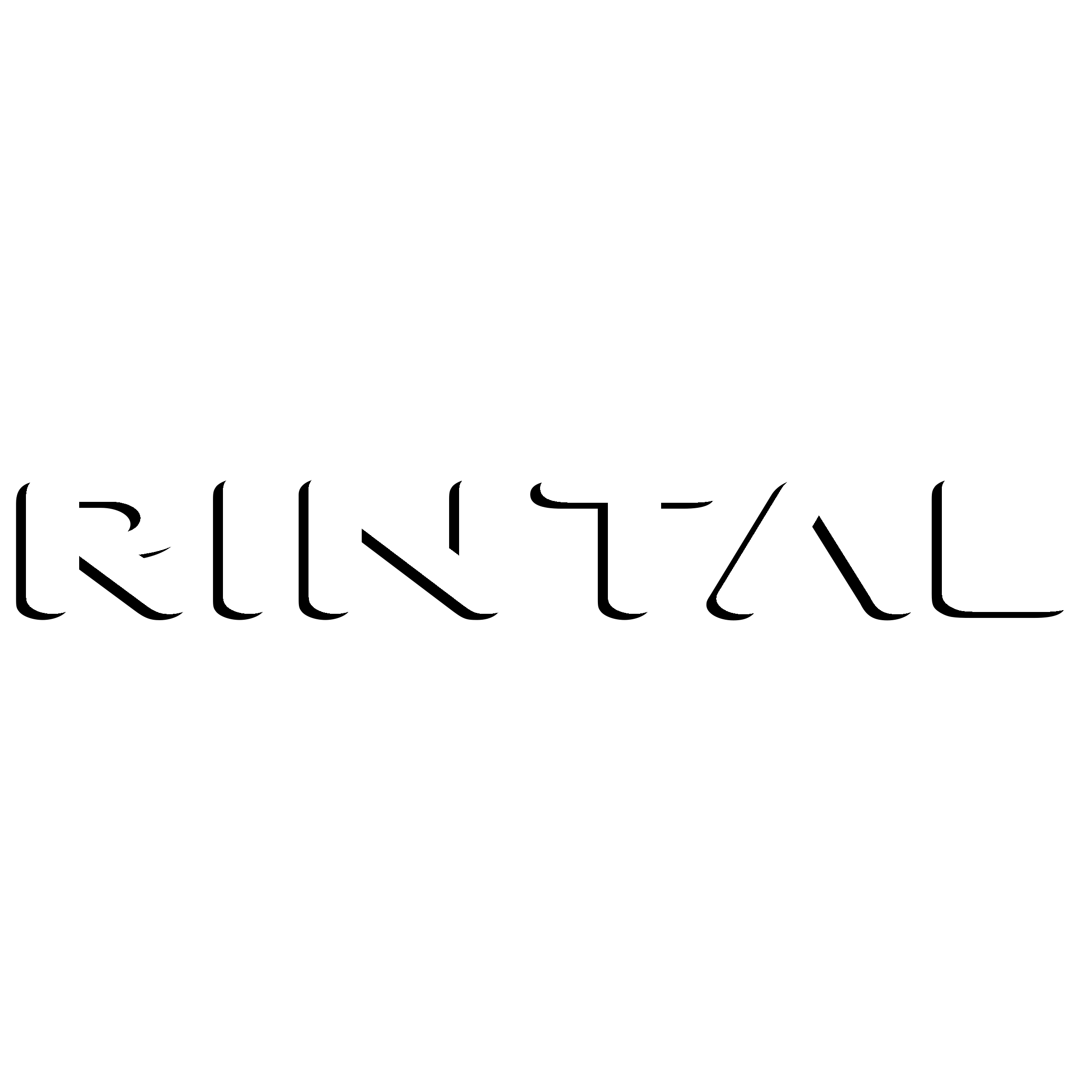 Rintal Logo PNG Transparent & SVG Vector - Freebie Supply