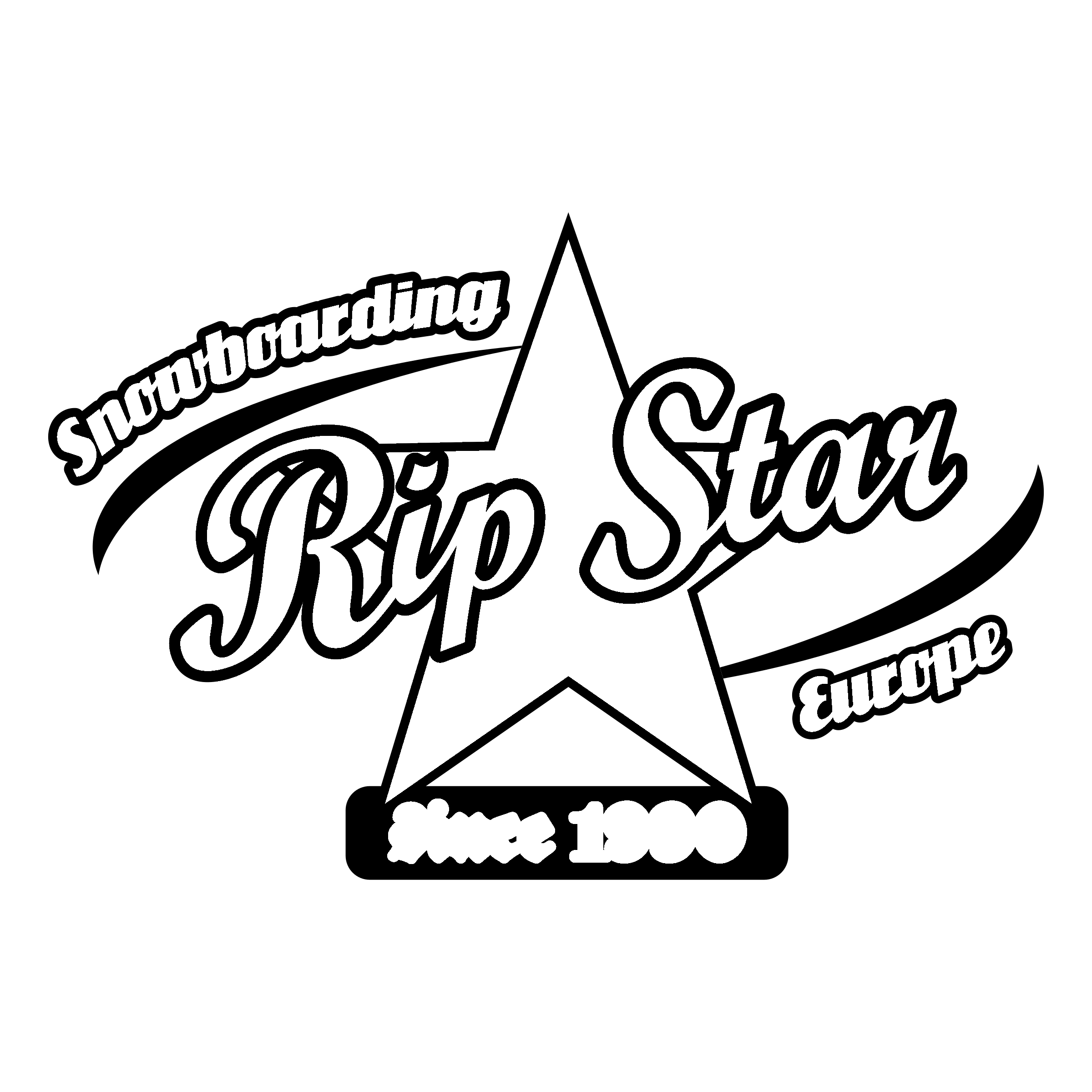 RipStar Logo PNG Transparent & SVG Vector - Freebie Supply