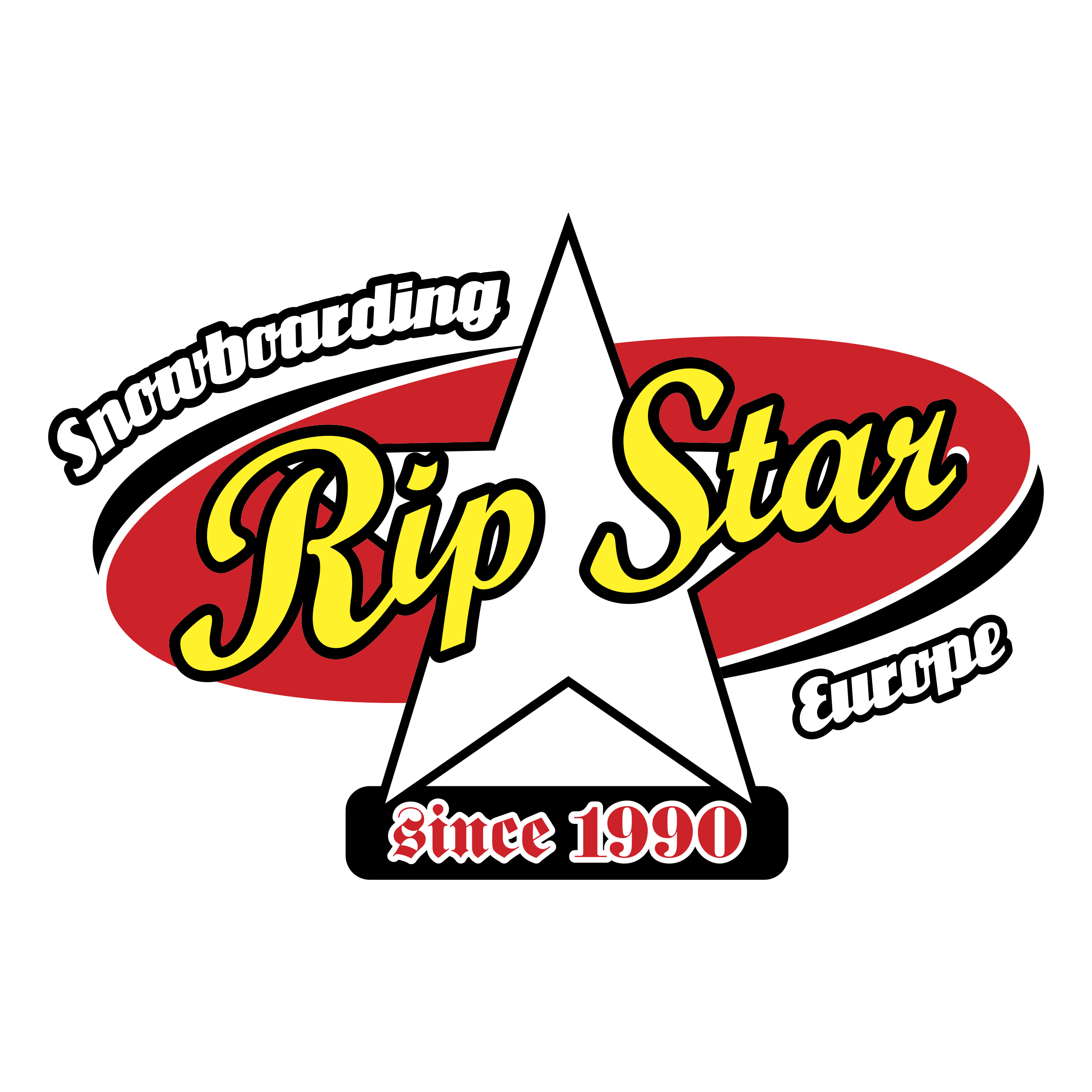 RipStar Logo PNG Transparent & SVG Vector - Freebie Supply