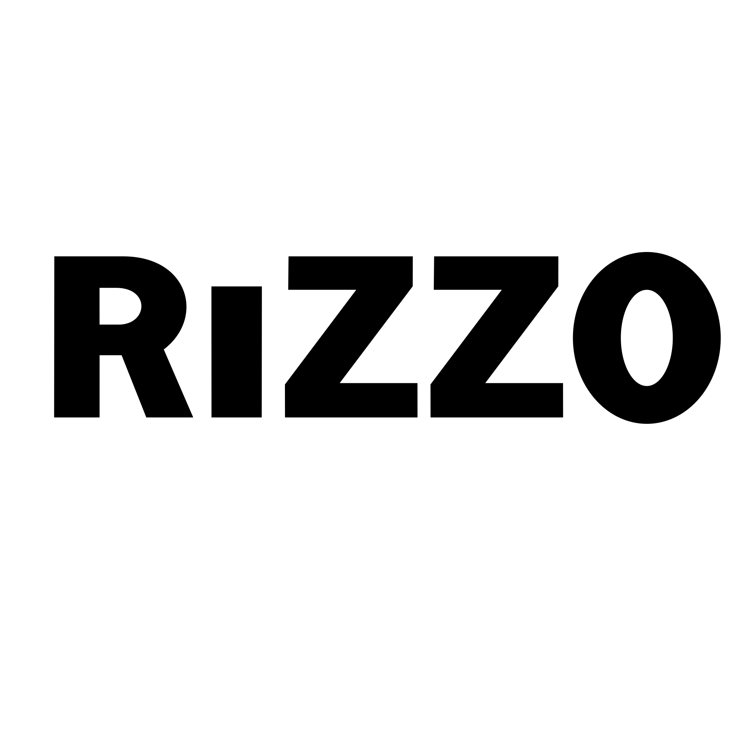 Rizzo Propaganda Logo PNG Transparent & SVG Vector - Freebie Supply