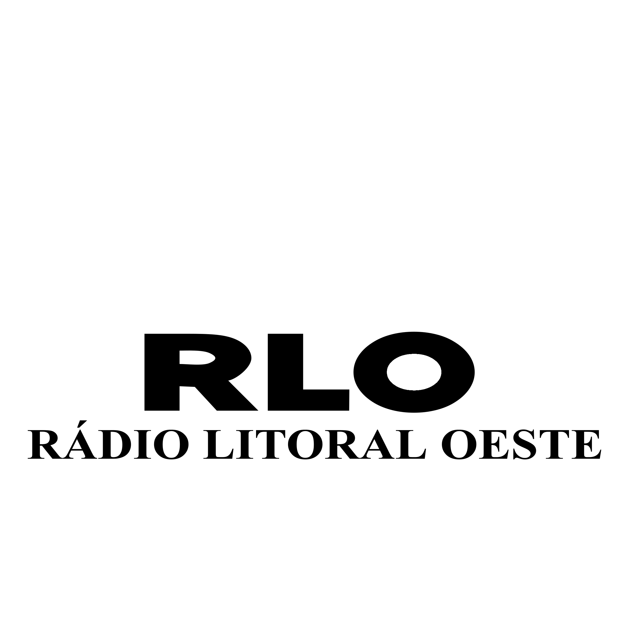 RLO Logo PNG Transparent & SVG Vector - Freebie Supply