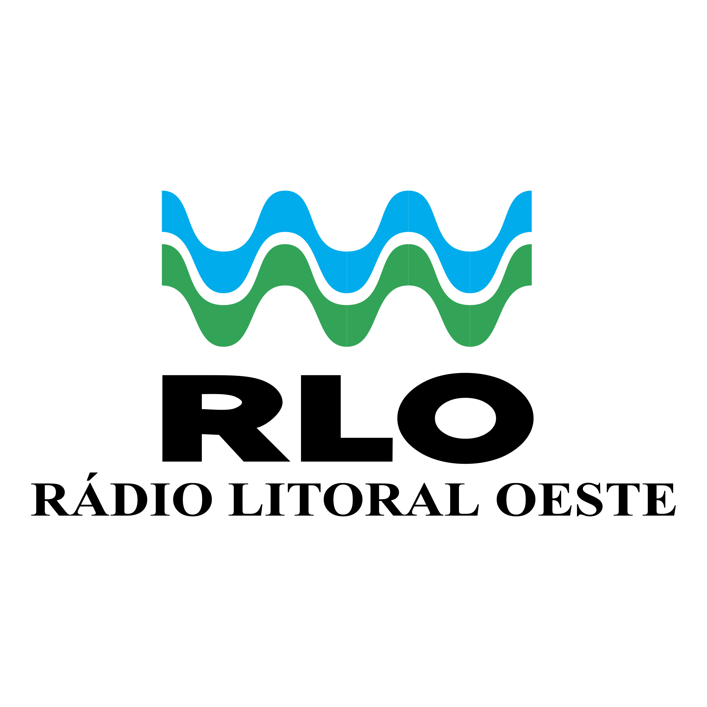 RLO Logo PNG Transparent & SVG Vector - Freebie Supply