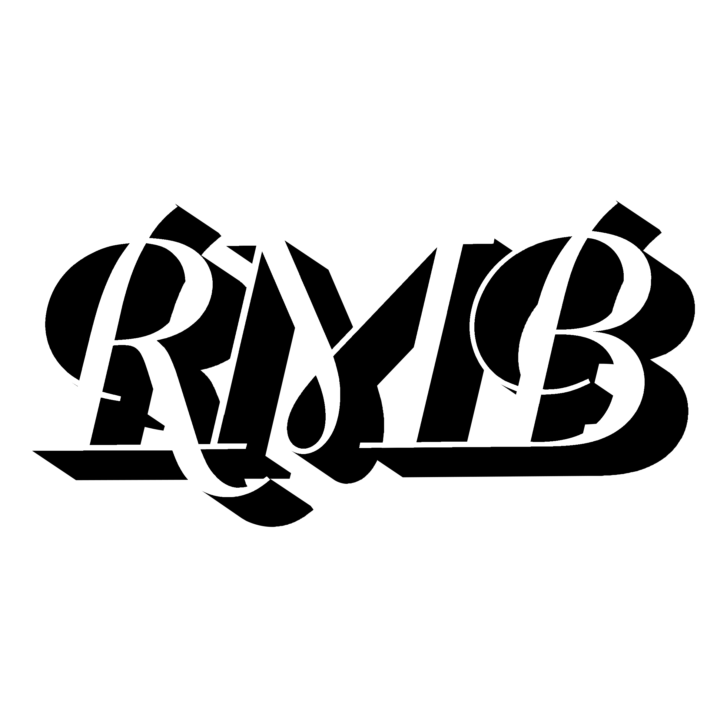 RMB Logo PNG Transparent & SVG Vector - Freebie Supply