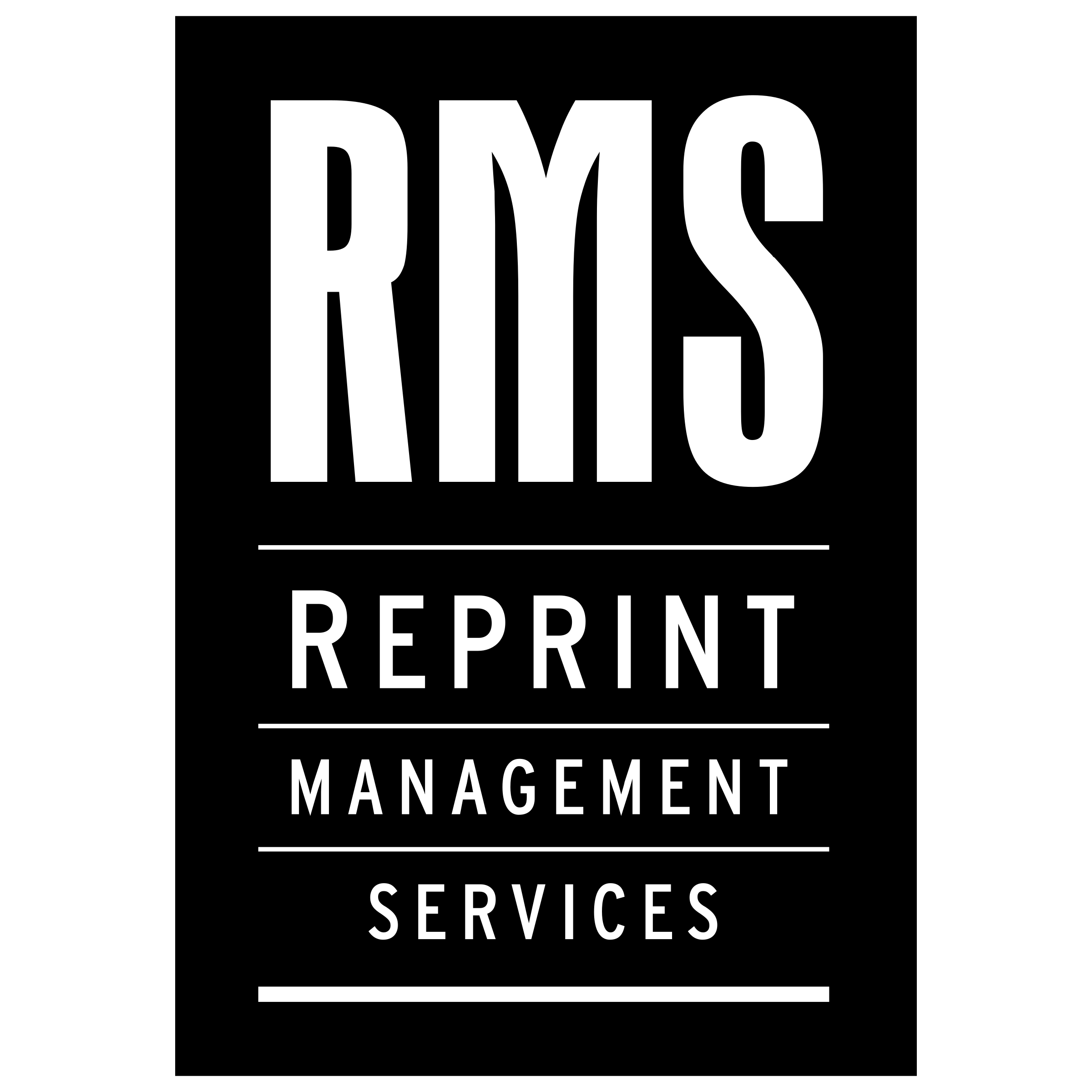 RMS Logo PNG Transparent & SVG Vector - Freebie Supply