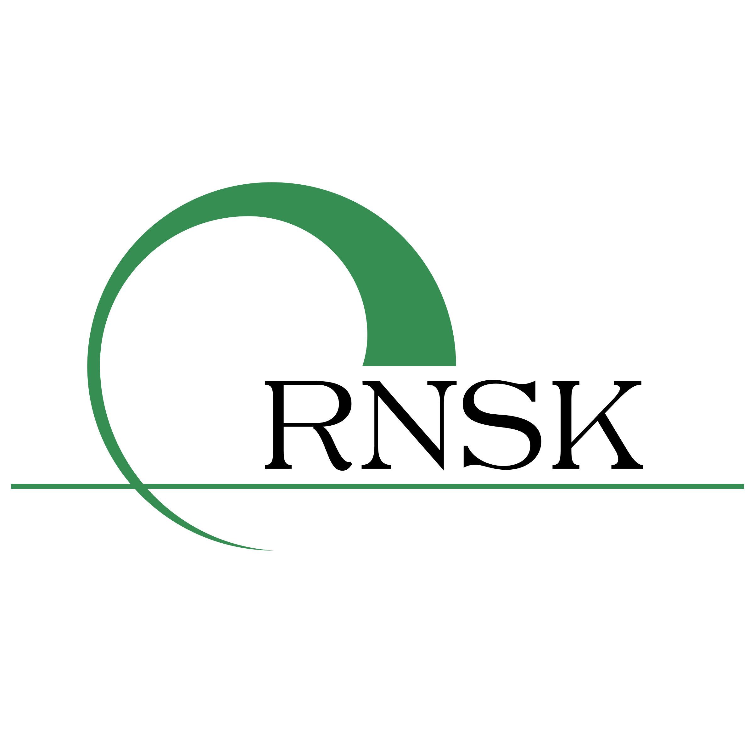 RNSK Logo PNG Transparent & SVG Vector - Freebie Supply