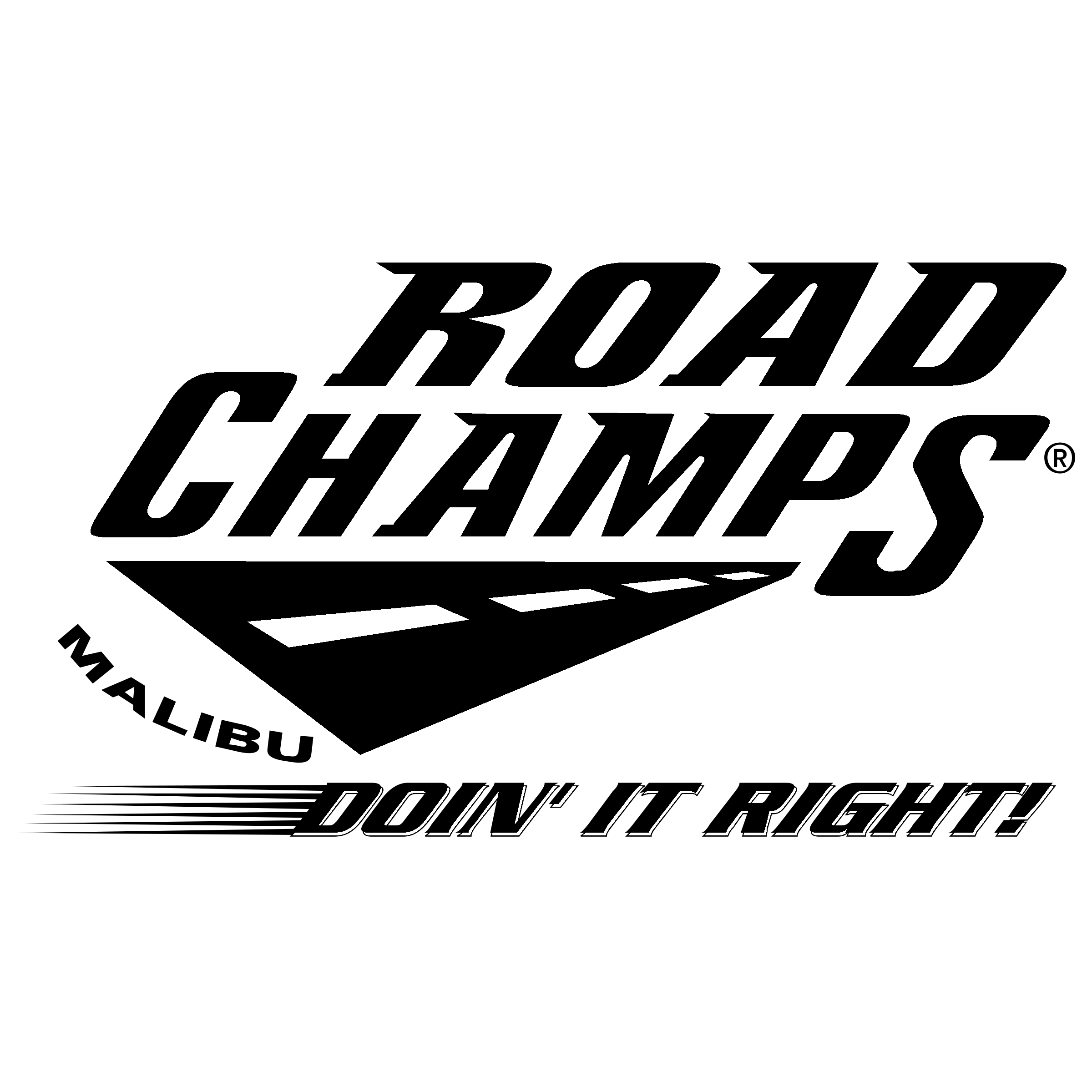 Road Champs Logo PNG Transparent & SVG Vector - Freebie Supply