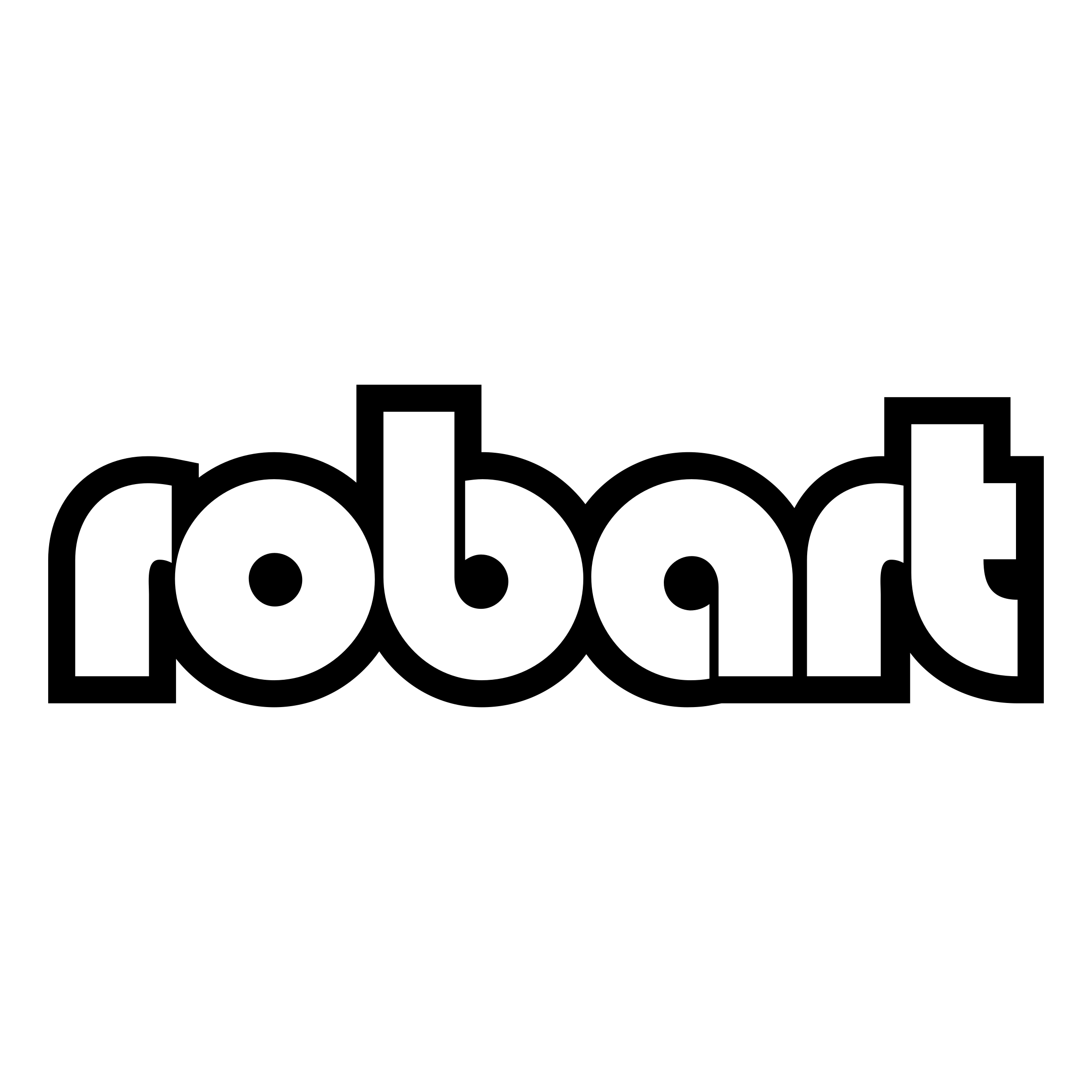 Robart Logo PNG Transparent & SVG Vector - Freebie Supply