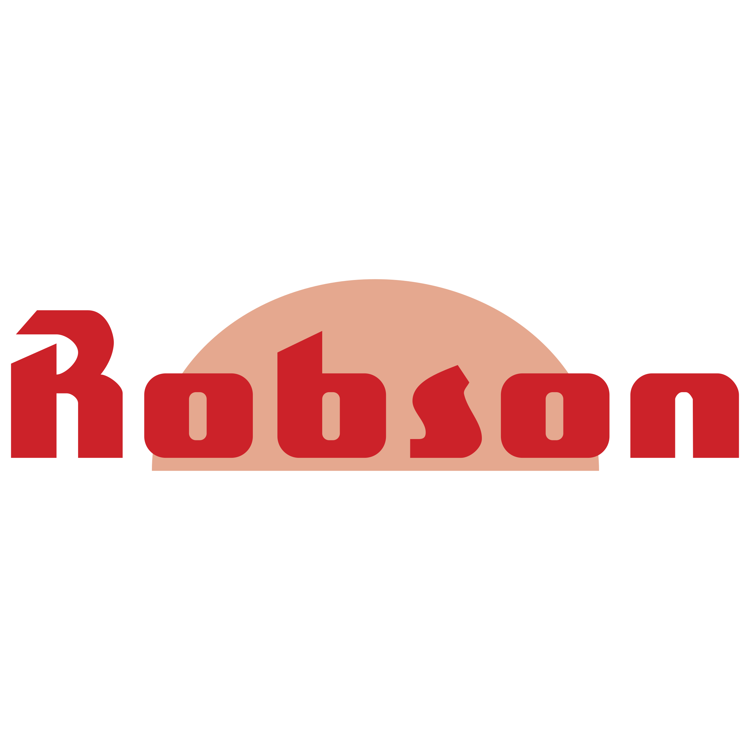 Robson Logo PNG Transparent & SVG Vector - Freebie Supply