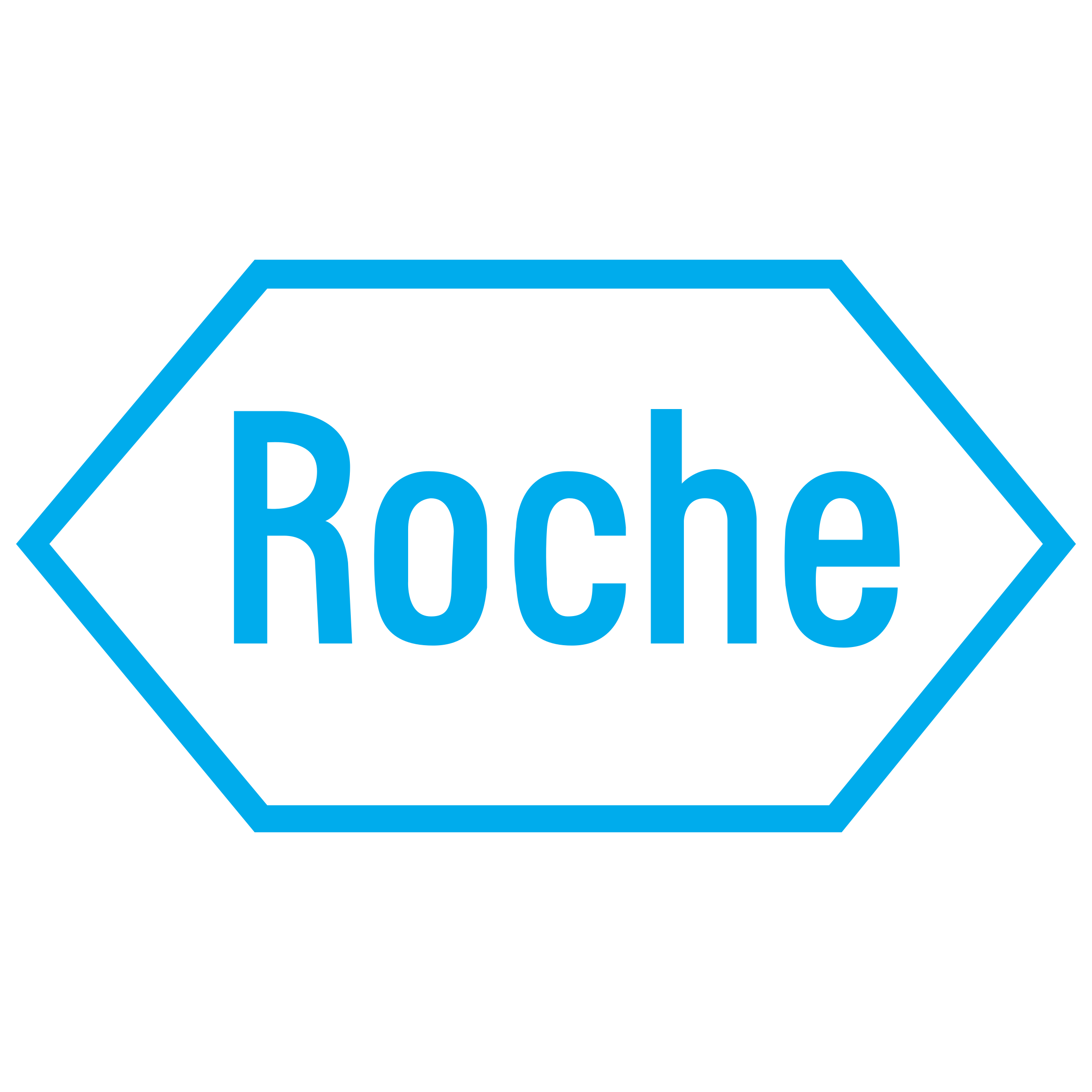 Roche Logo PNG Transparent & SVG Vector - Freebie Supply