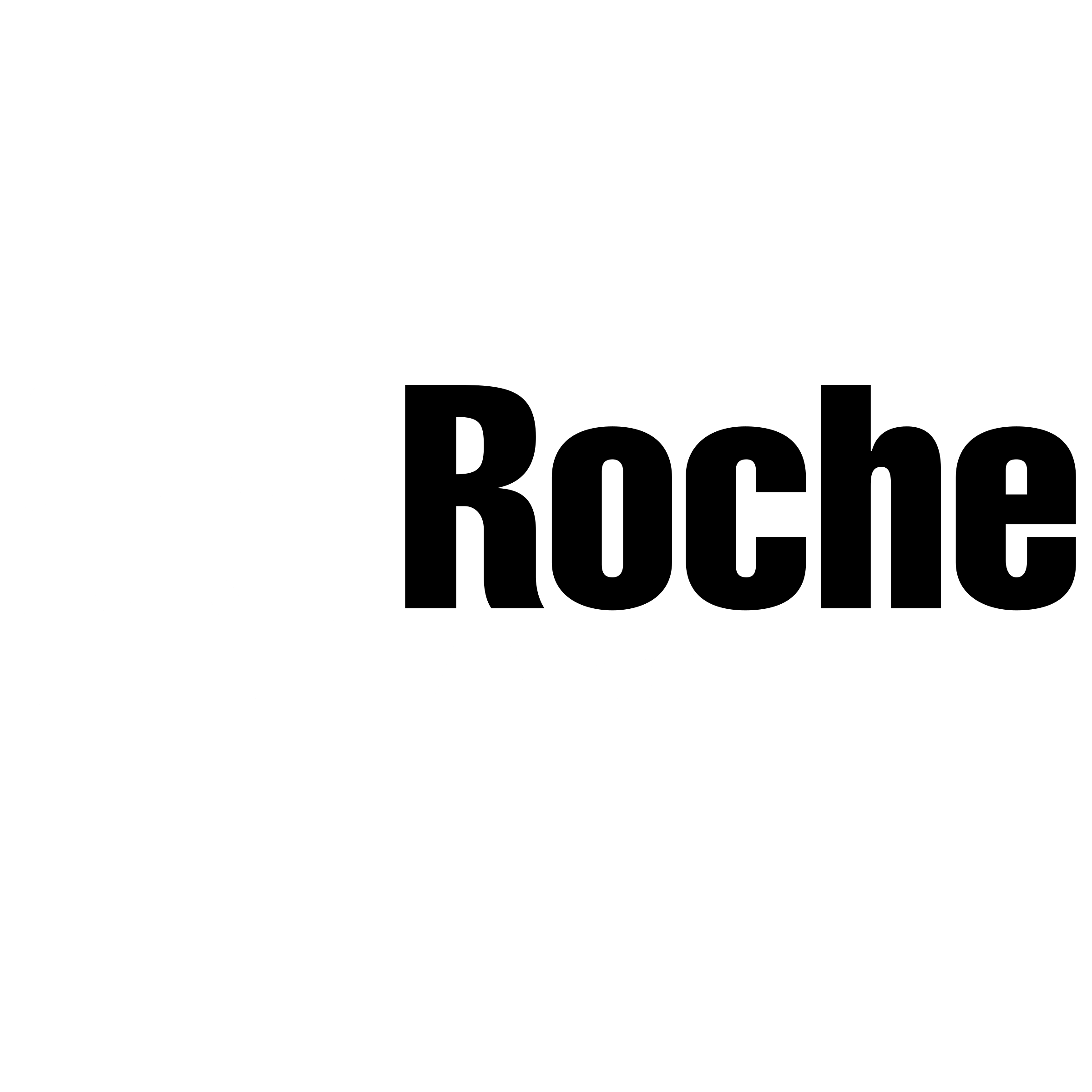 Roche Mining Logo PNG Transparent & SVG Vector - Freebie Supply