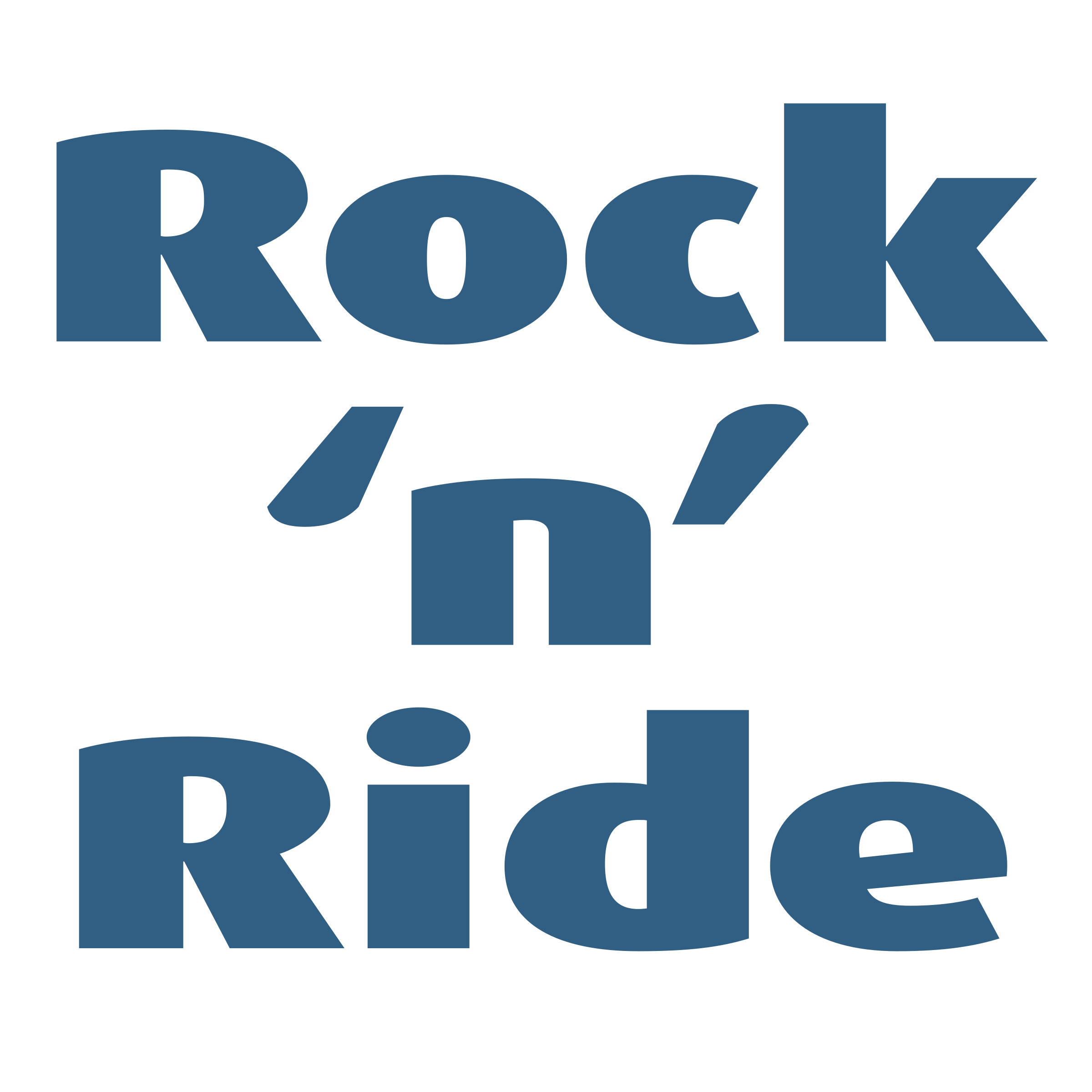 Rock n Ride Logo PNG Transparent & SVG Vector - Freebie Supply