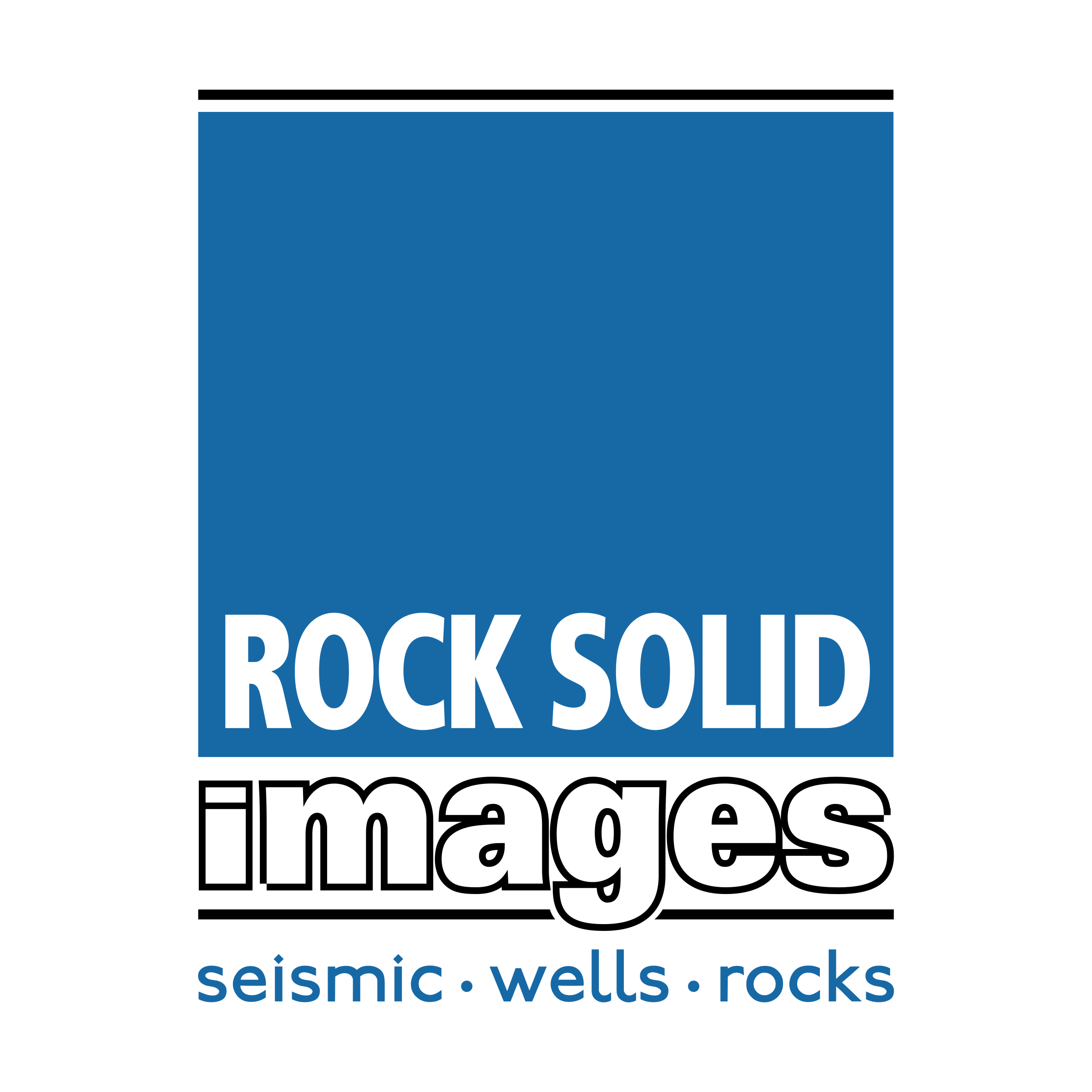 Rock Solid Logo