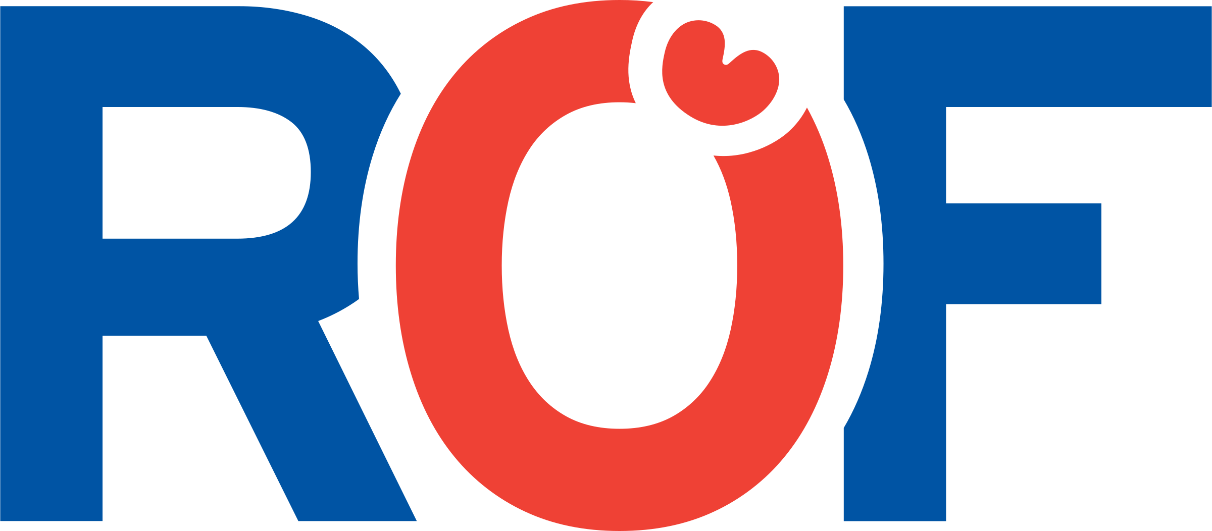 ROF Logo PNG Transparent & SVG Vector - Freebie Supply